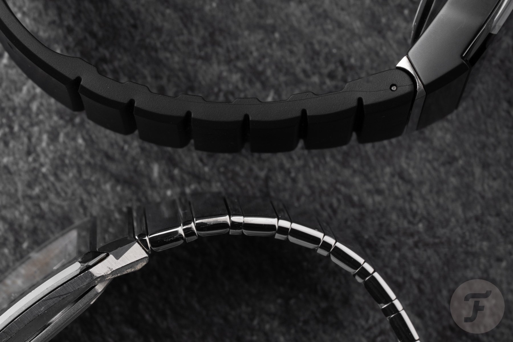 Hands-On: The Rado Anatom Automatic And Its '80s Predecessor