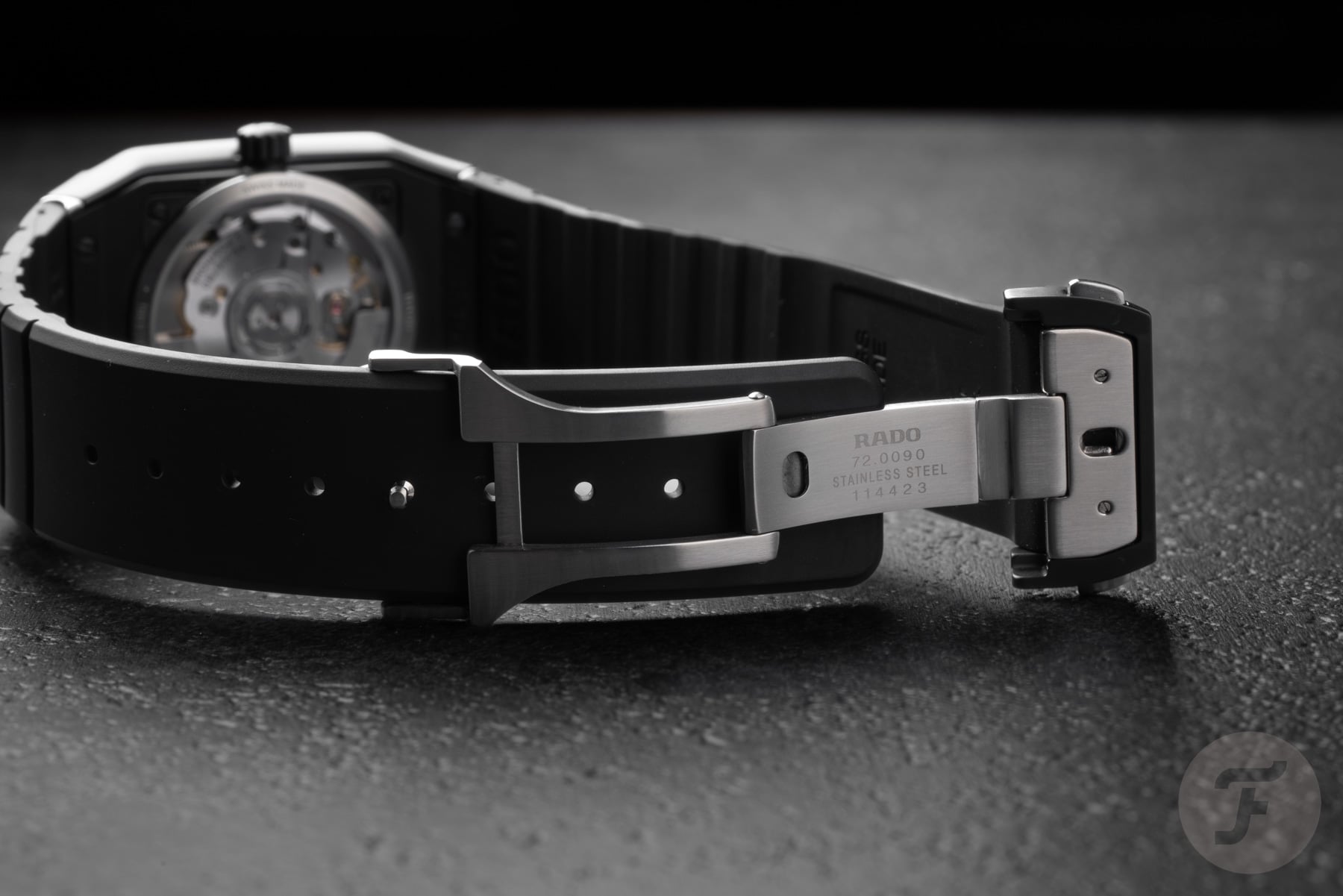 Hands-On: The Rado Anatom Automatic And Its '80s Predecessor