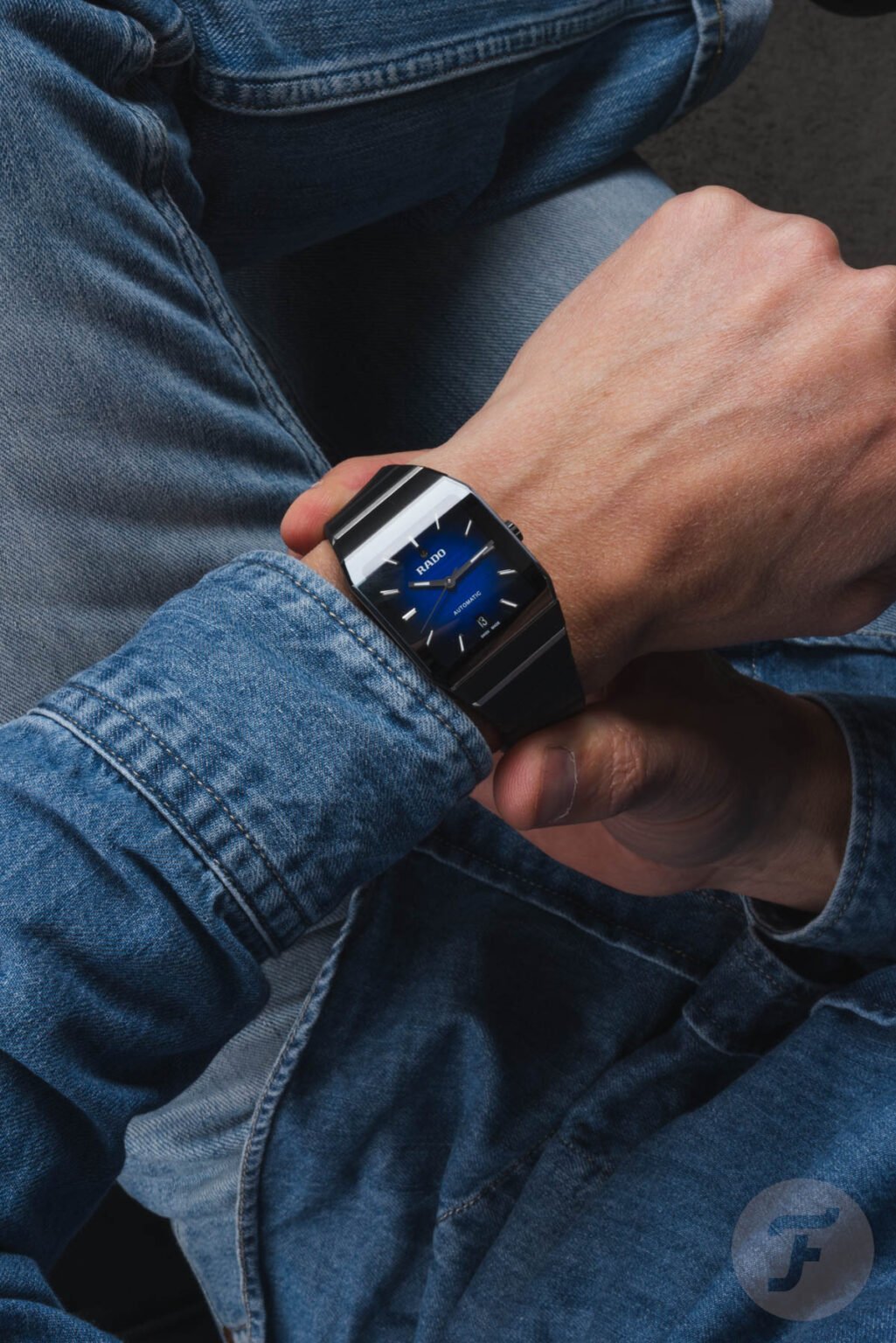 Hands-On: The Rado Anatom Automatic And Its '80s Predecessor