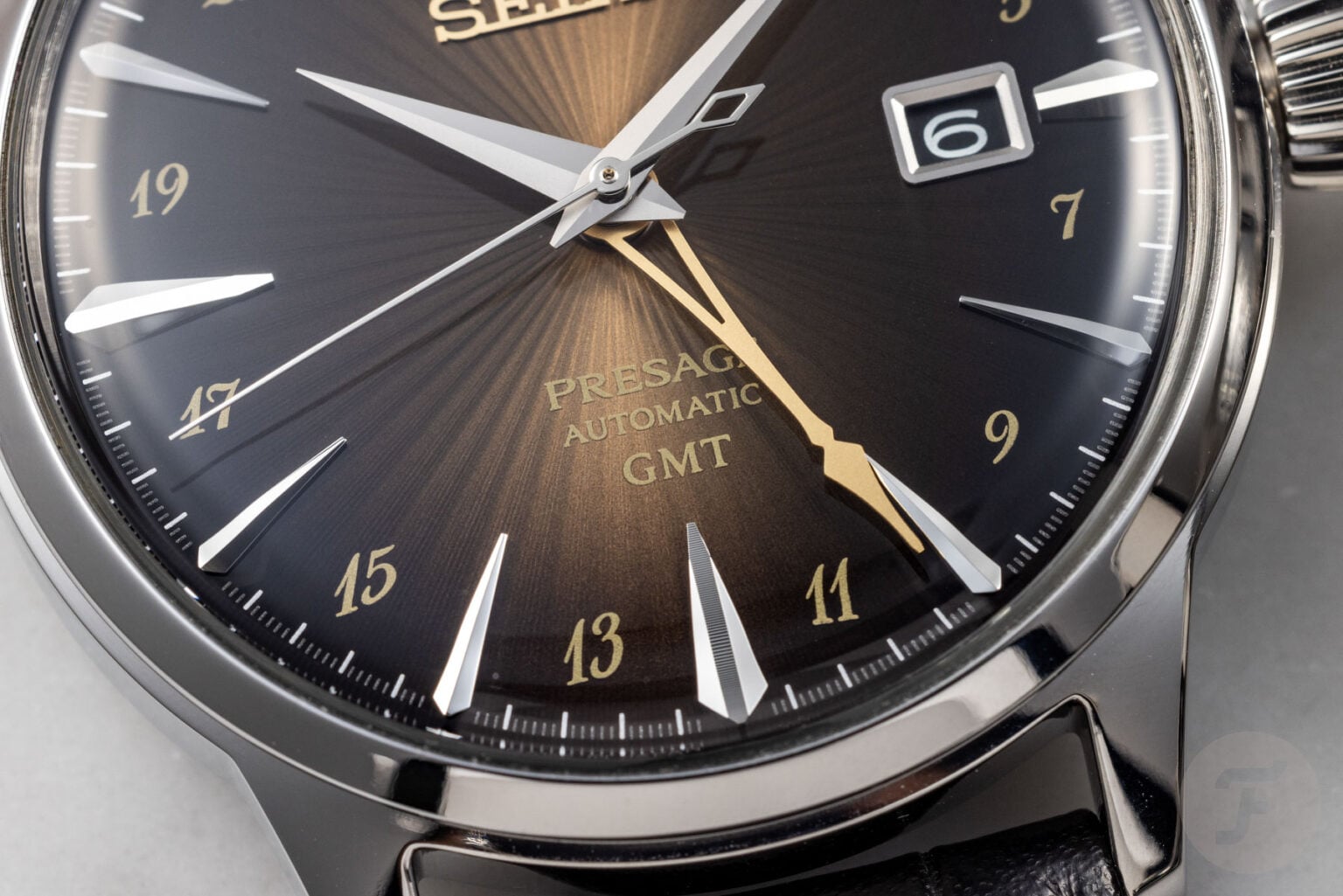 New: Seiko Presage Cocktail GMT SSK037, SSK039, And SSK041