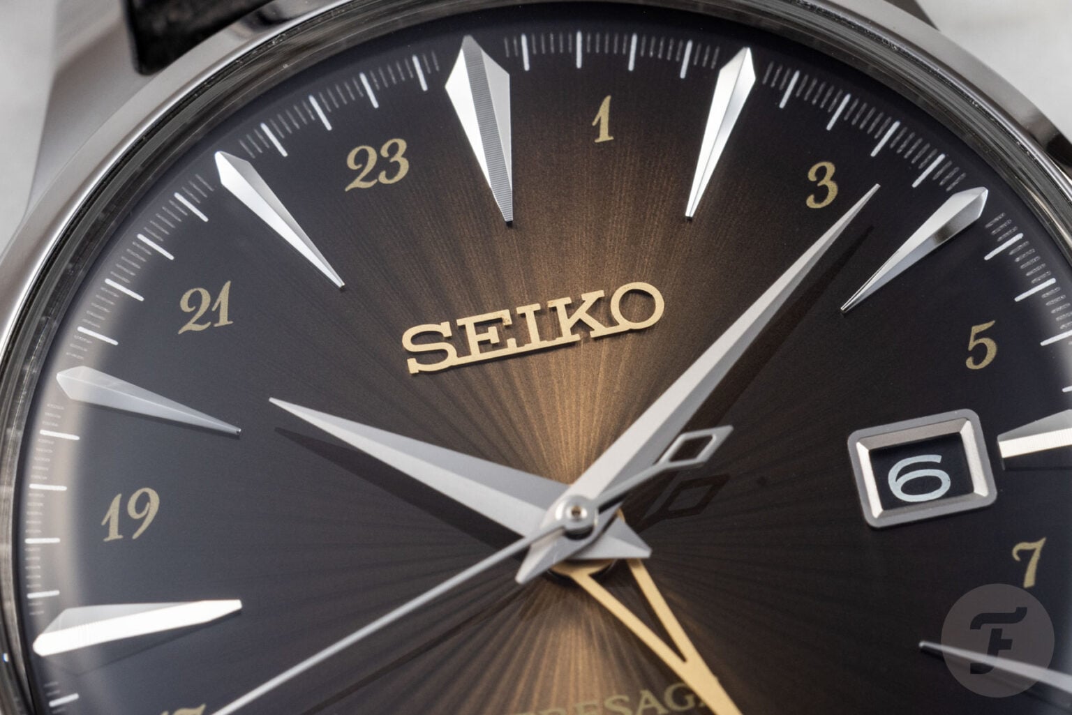 New: Seiko Presage Cocktail GMT SSK037, SSK039, And SSK041
