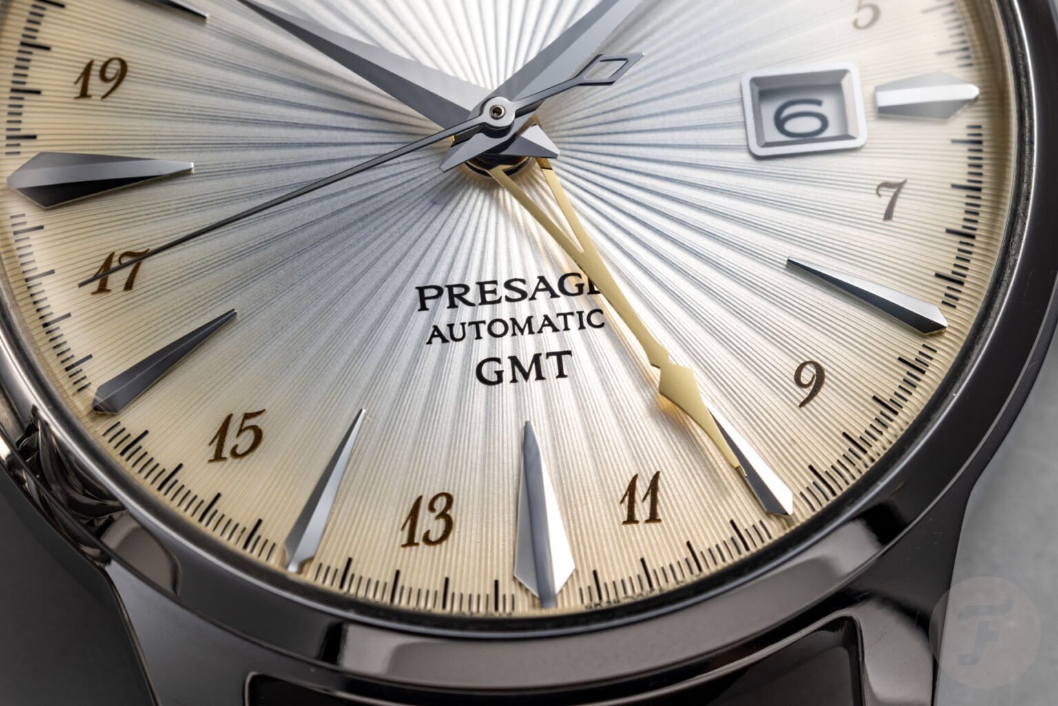 New: Seiko Presage Cocktail GMT SSK037, SSK039, And SSK041