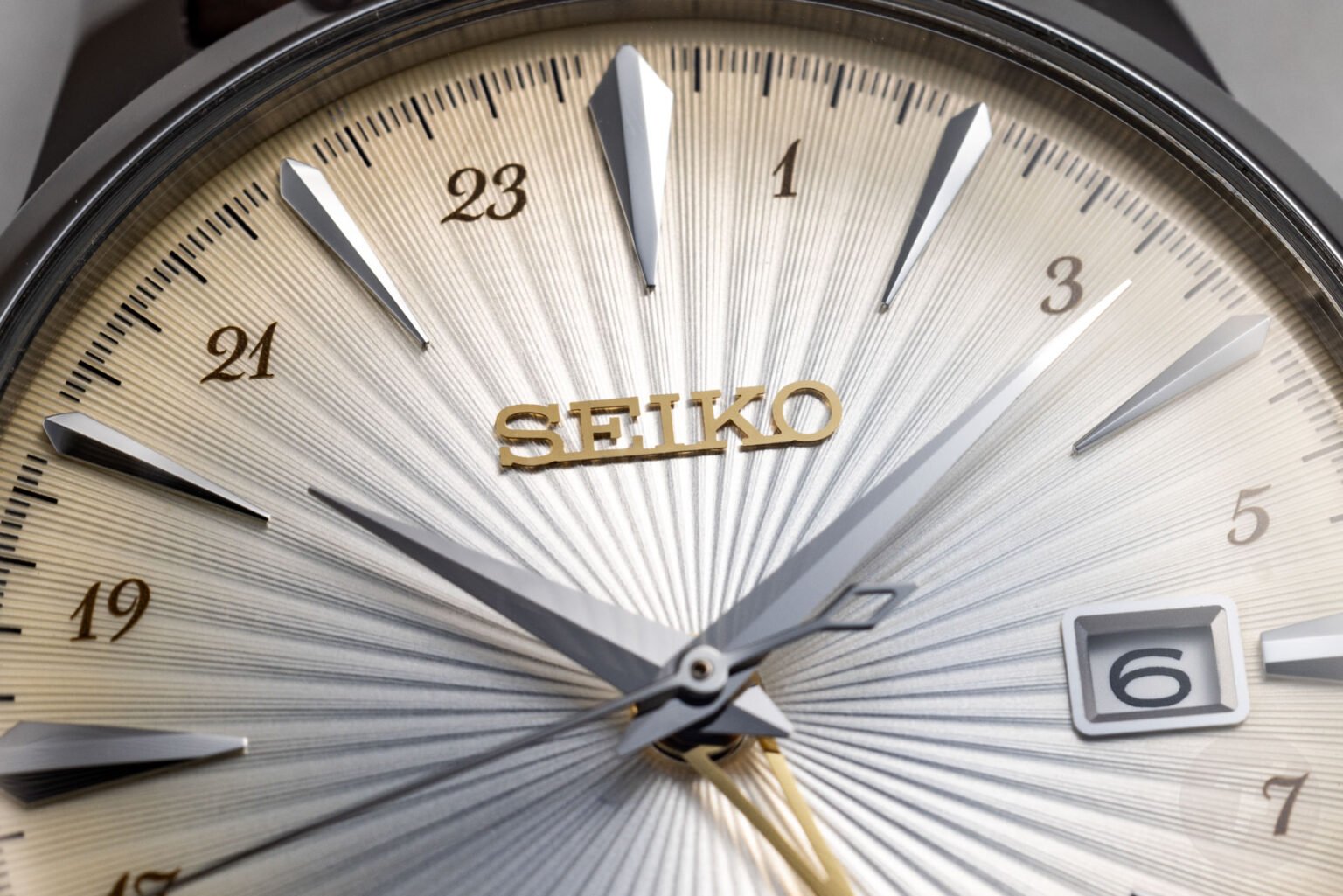 New: Seiko Presage Cocktail GMT SSK037, SSK039, And SSK041