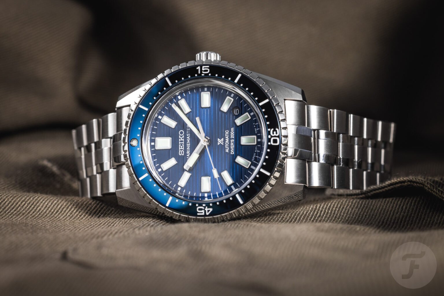 【F】 A Condensed Guide To Seiko Releases From 2024