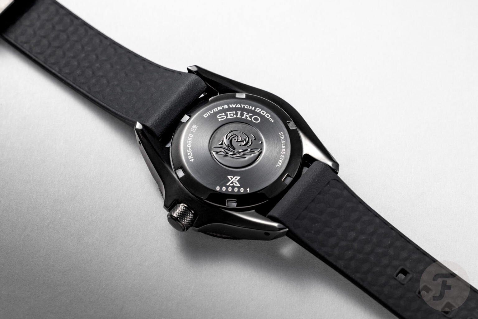 【F】 New: Seiko Prospex SRPL11, SRPL13, And SRPL15