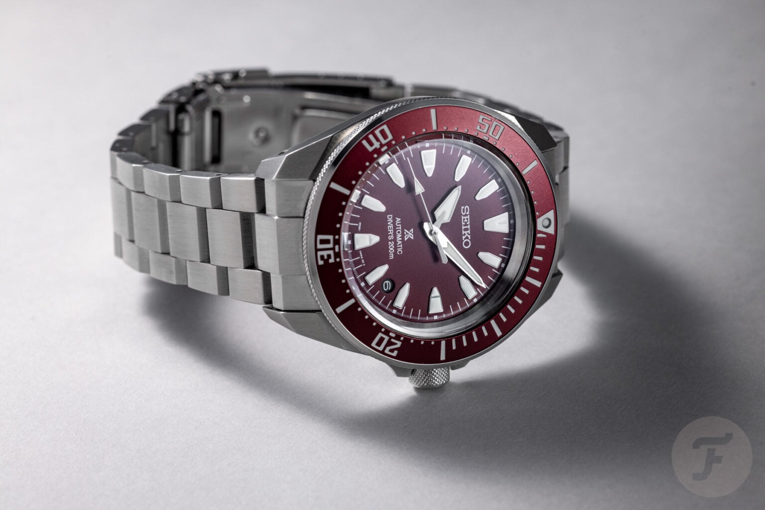 【F】 New: Seiko Prospex SRPL11, SRPL13, And SRPL15