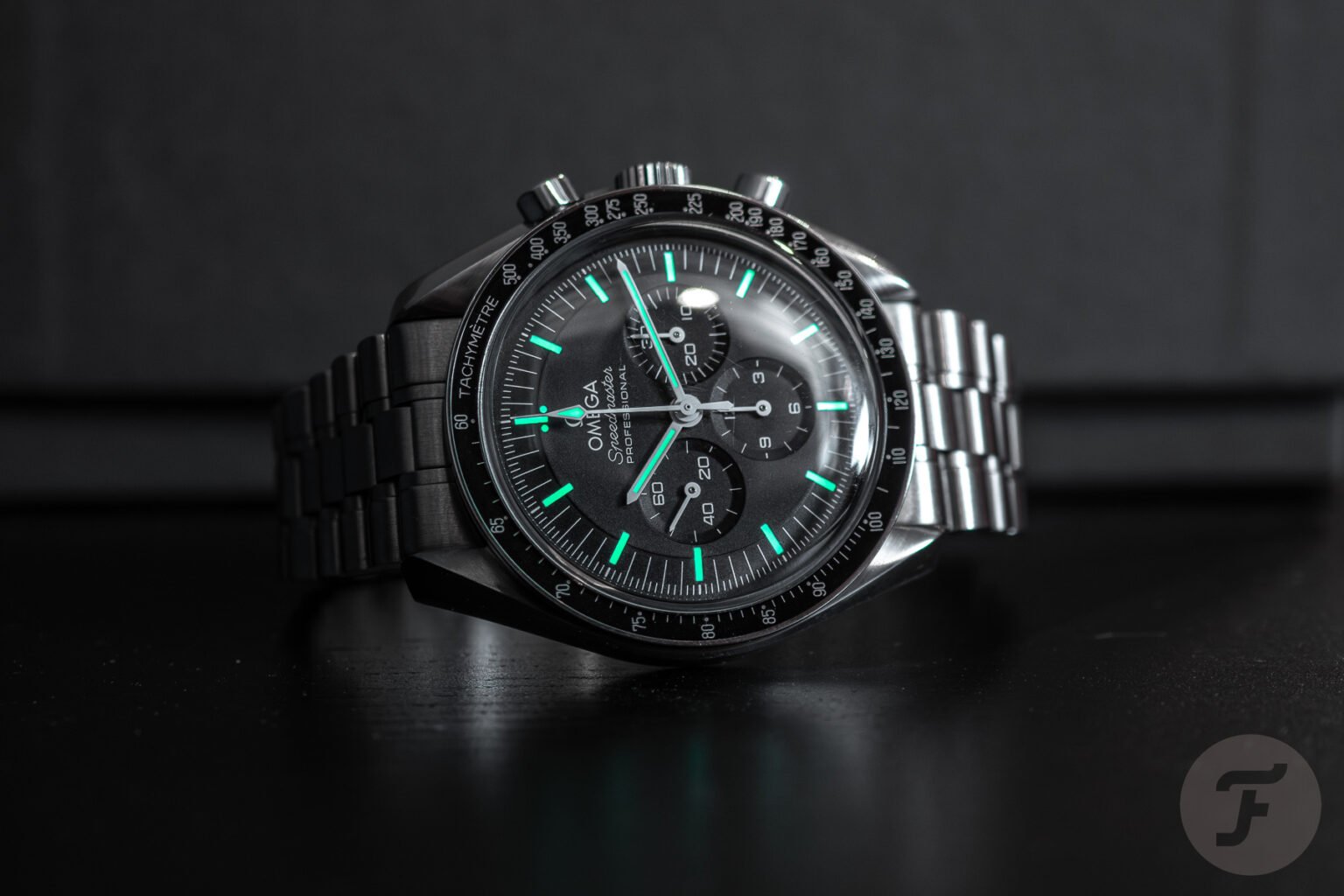 A Collector's Story: Arjun's Speedmaster Odyssey