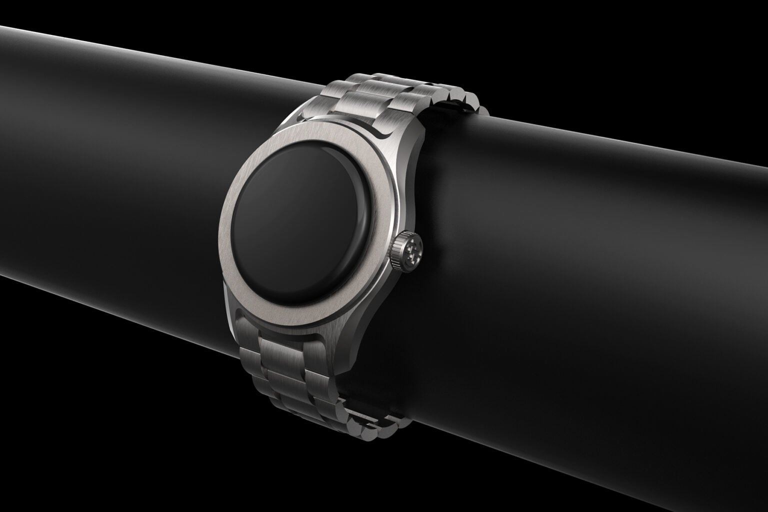 【F】 Building A Watch Brand Ep. 9: 3D Modeling And More