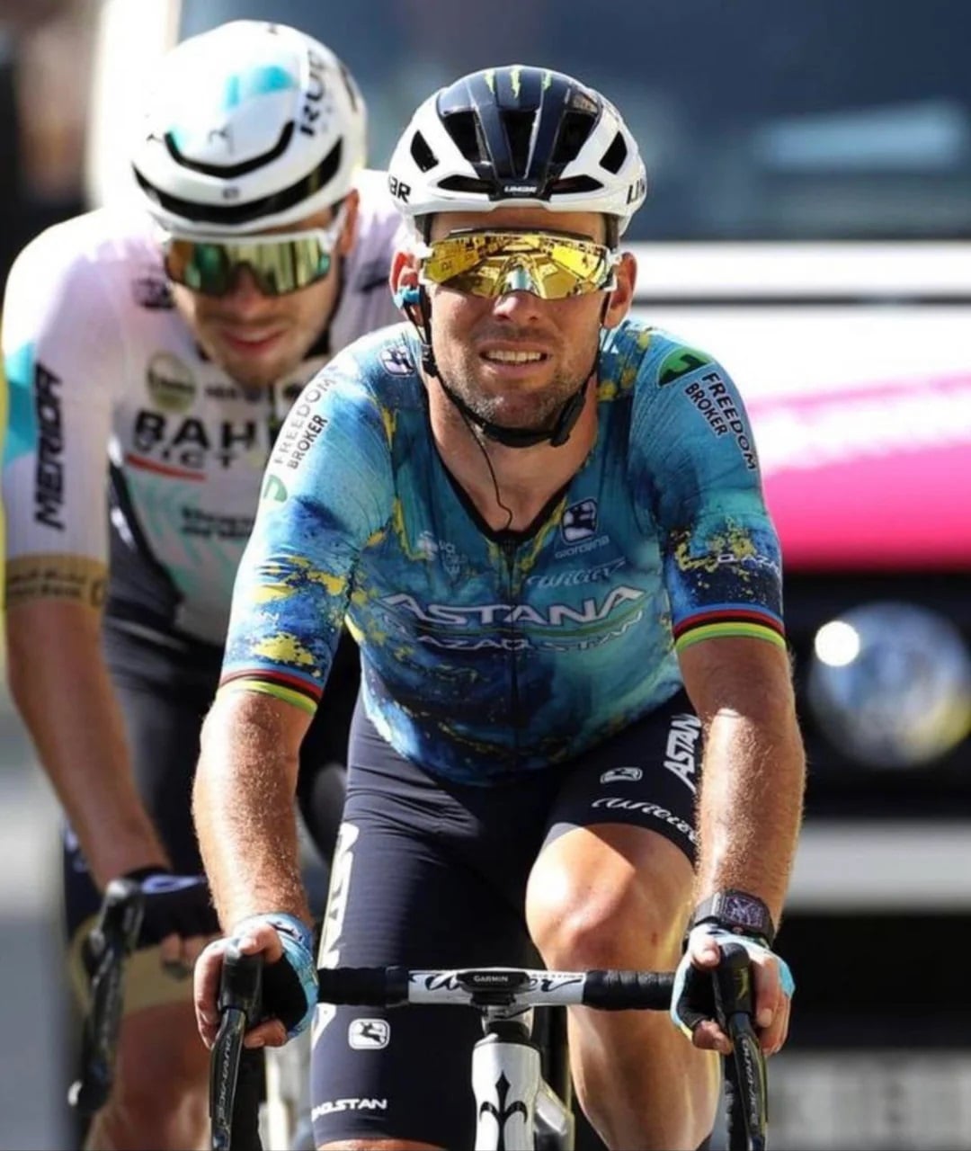 Watch Spotting: Topsport For Summer 2024