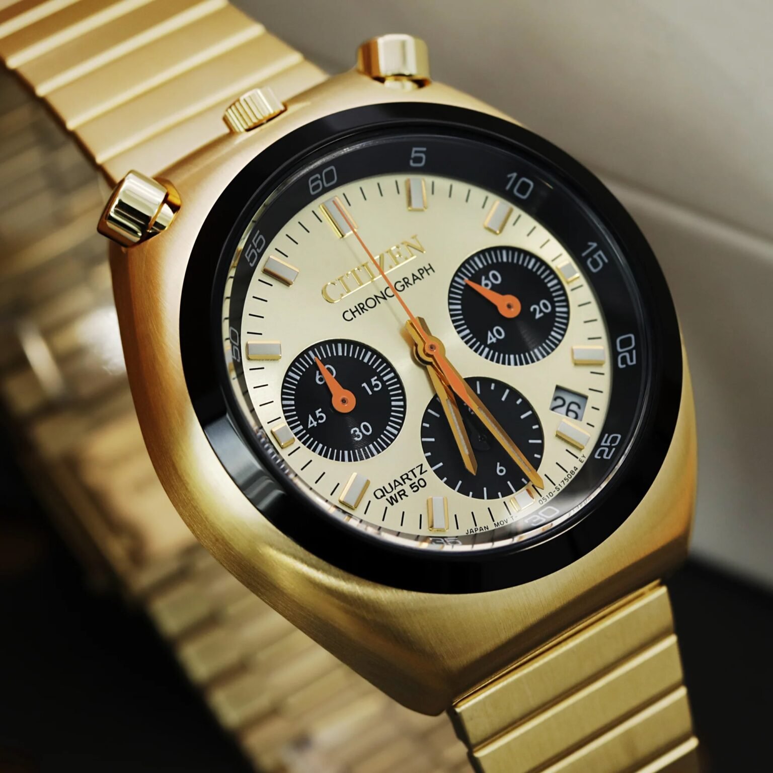 【F】 Fratello's Top 5 Affordable Watches In Movies