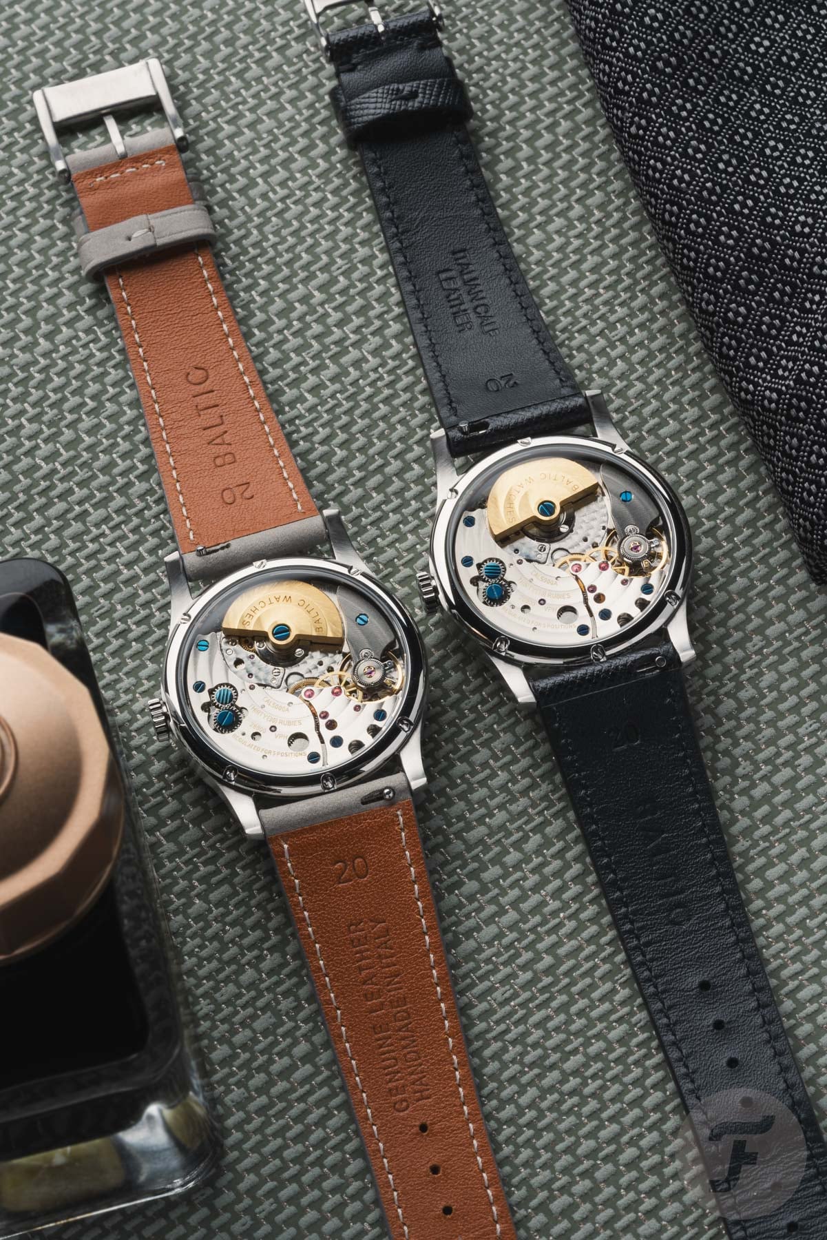 【F】 Introducing: The Baltic MR Roulette