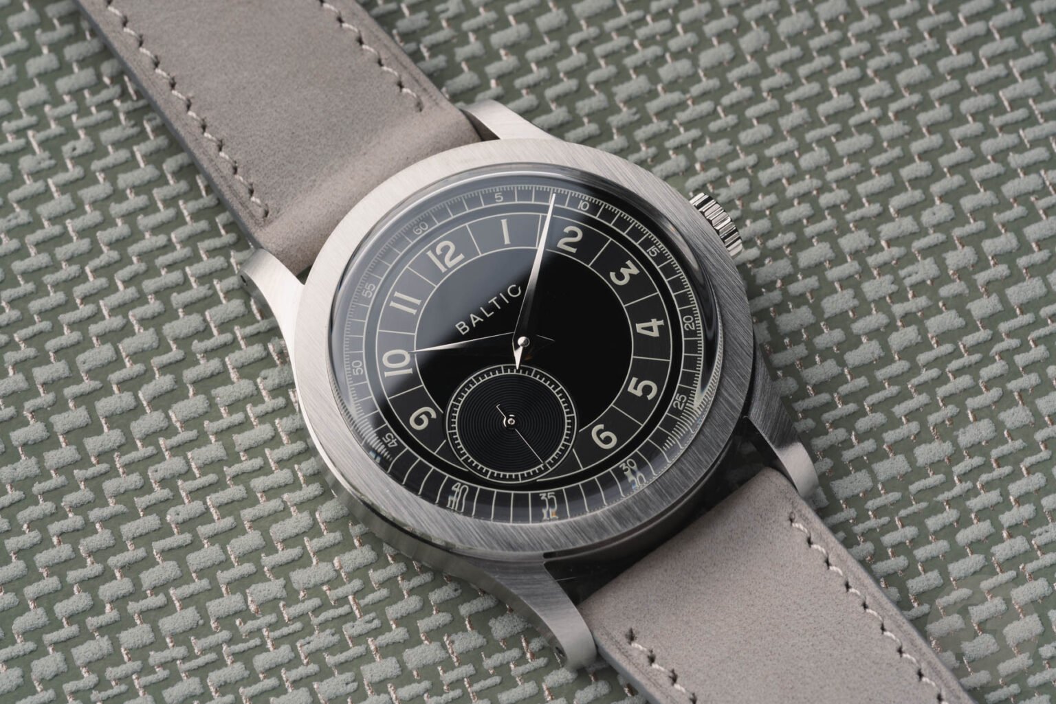 【F】 Introducing: The Baltic MR Roulette