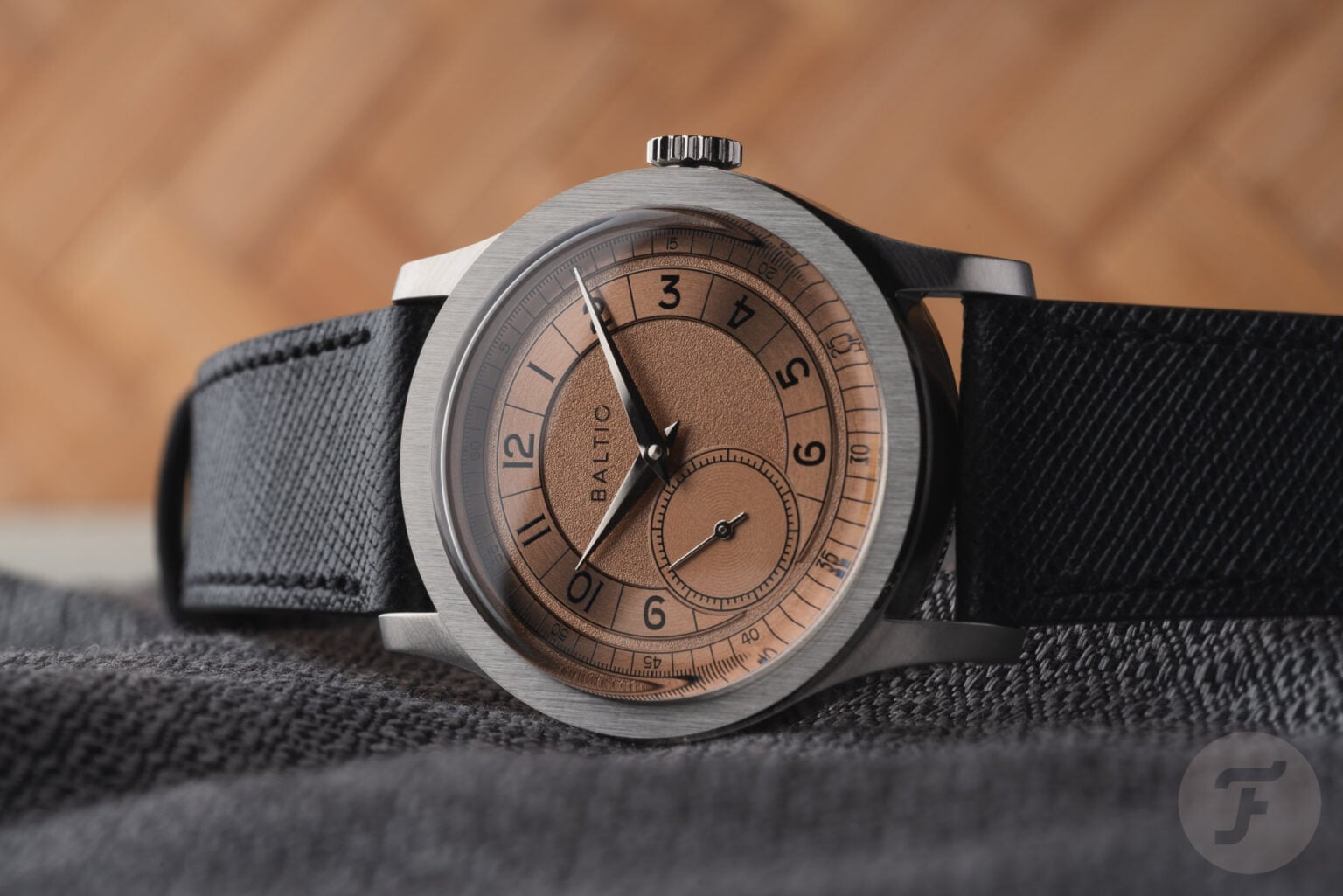 【F】 Introducing: The Baltic MR Roulette