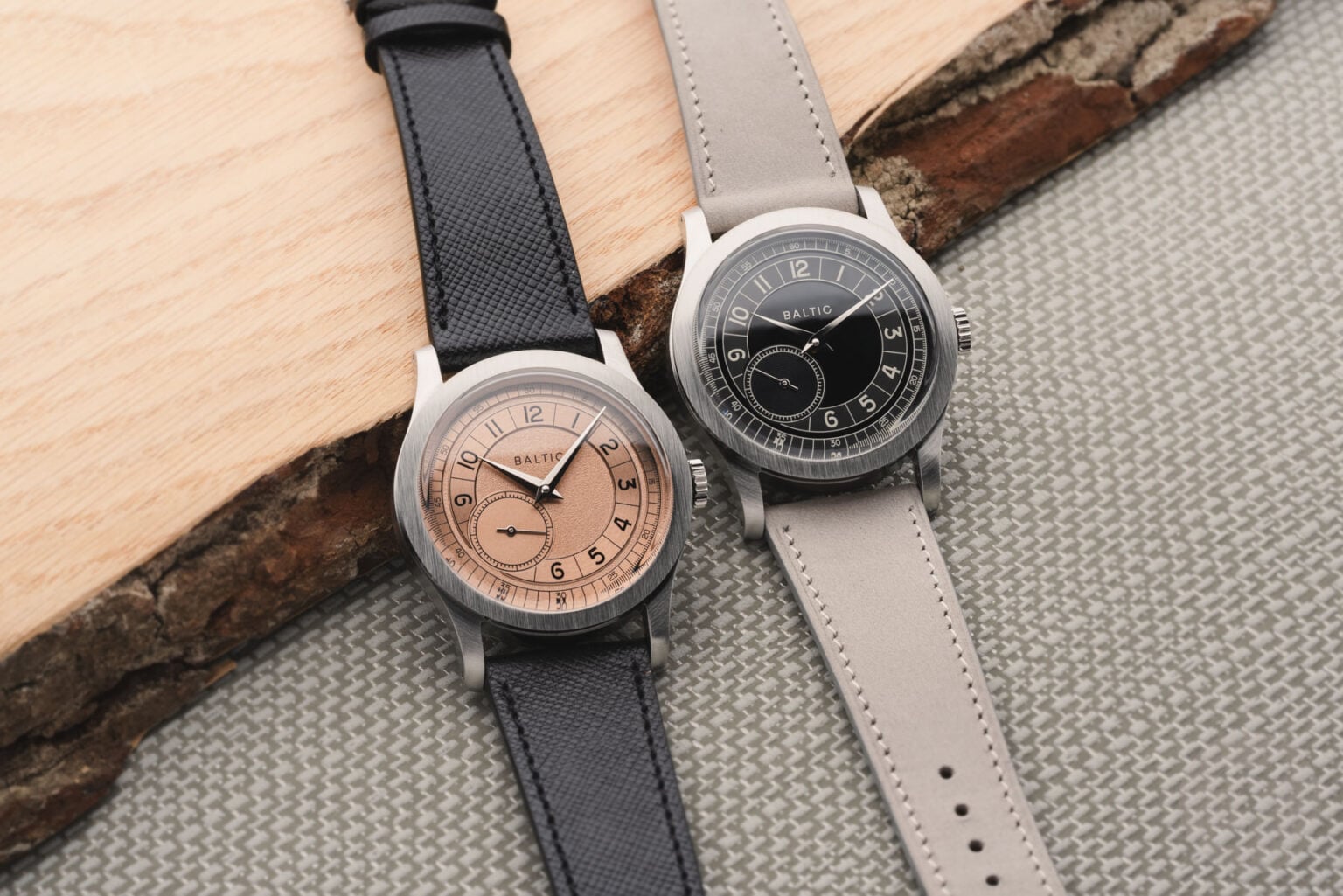 【F】 Introducing: The Baltic MR Roulette