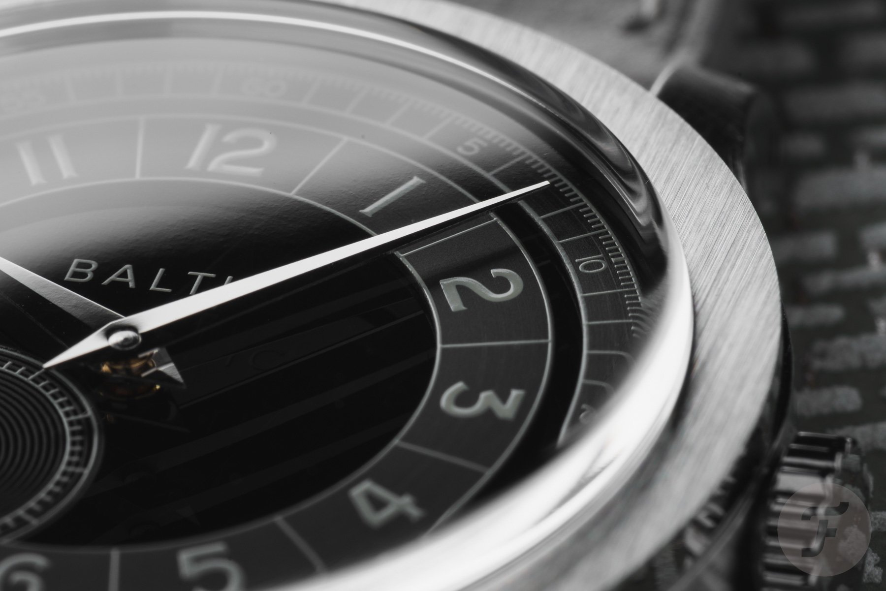 【F】 Introducing: The Baltic MR Roulette