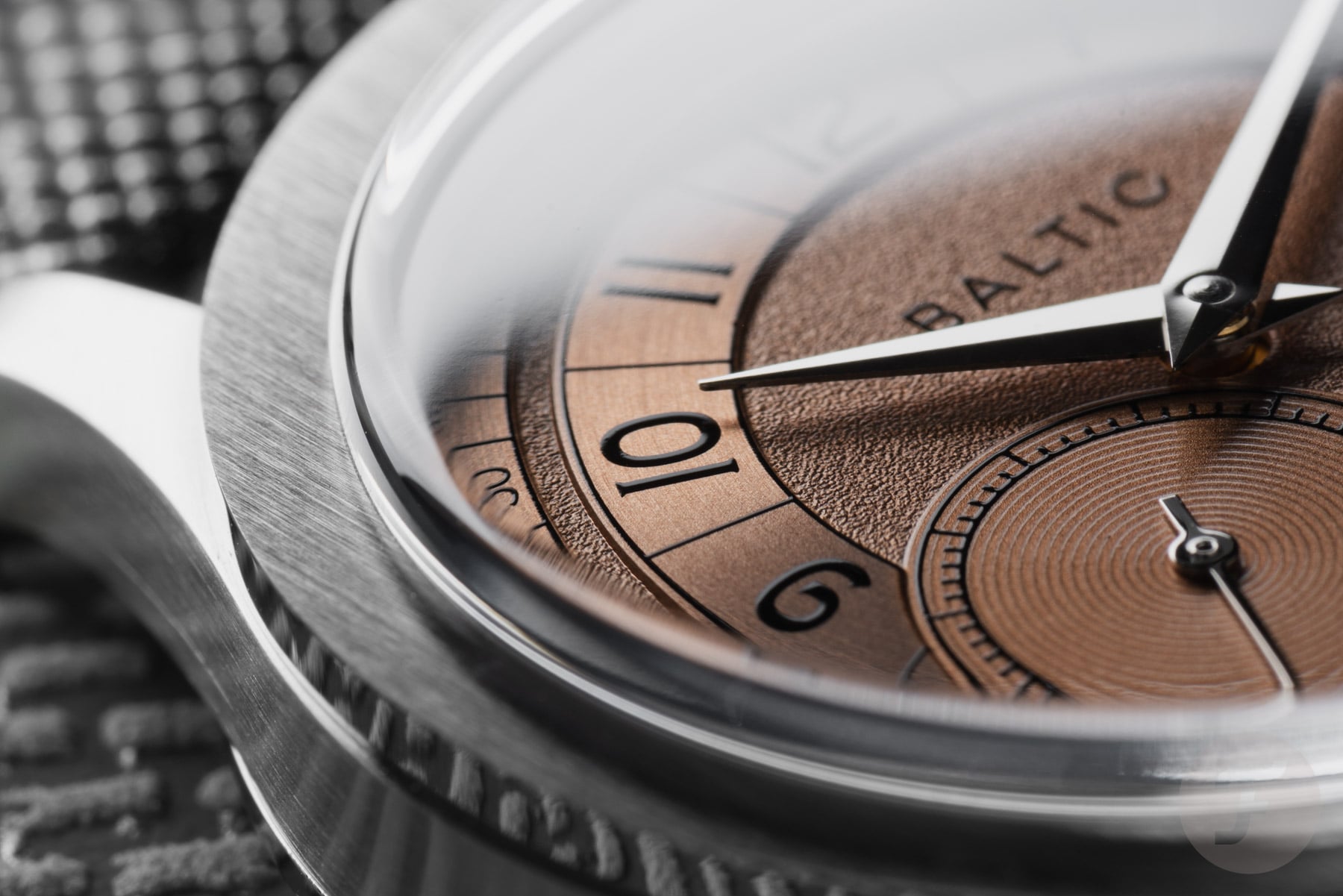 【F】 Introducing: The Baltic MR Roulette