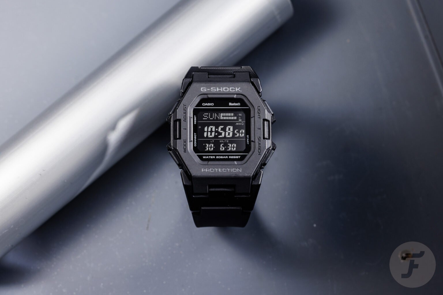 【F】 Hands-On With Three Casio G-Shock GD-B500 Models