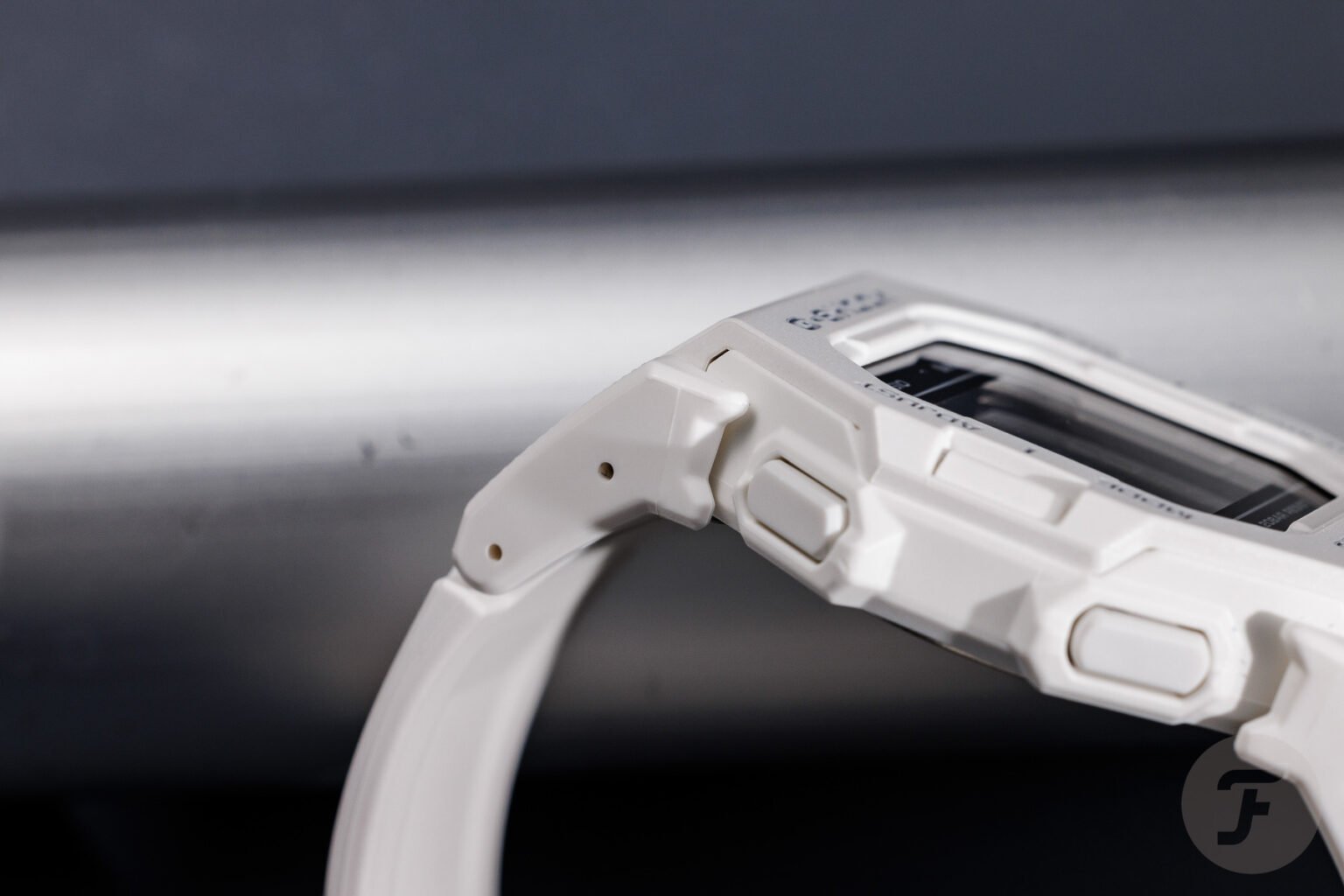 【F】 Hands-On With Three Casio G-Shock GD-B500 Models