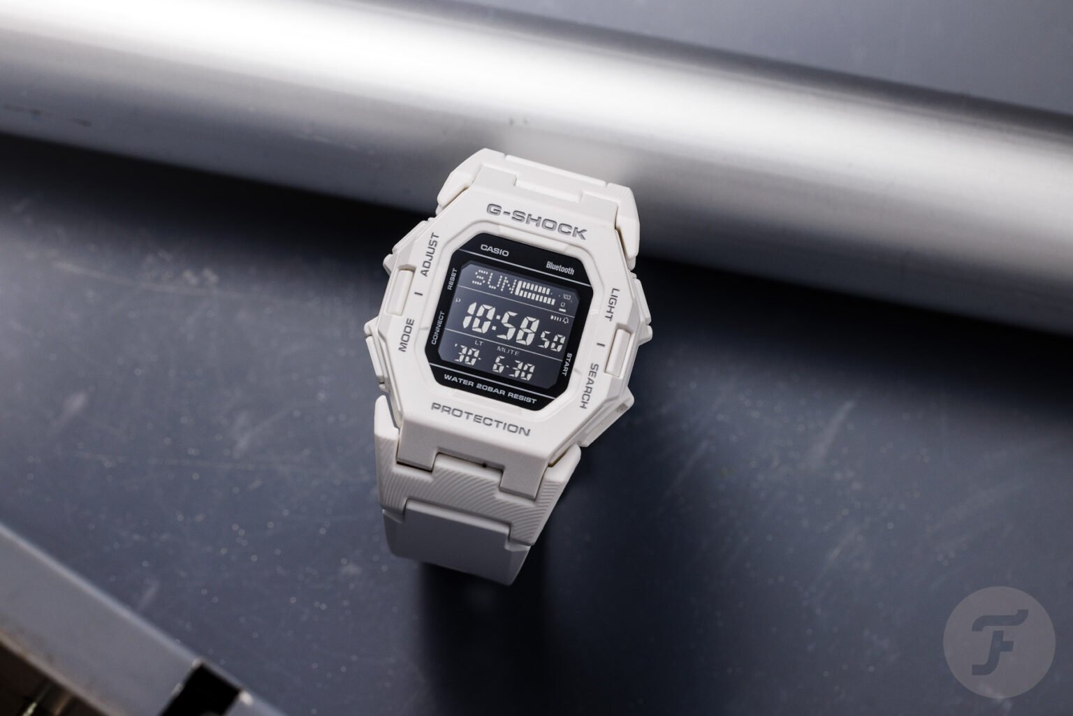 【F】 Hands-On With Three Casio G-Shock GD-B500 Models