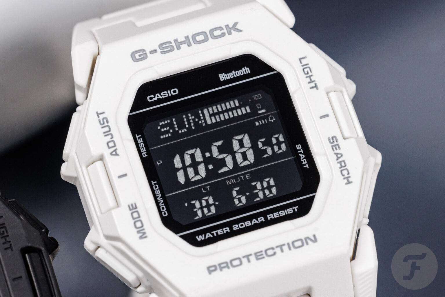 【F】 Hands-On With Three Casio G-Shock GD-B500 Models
