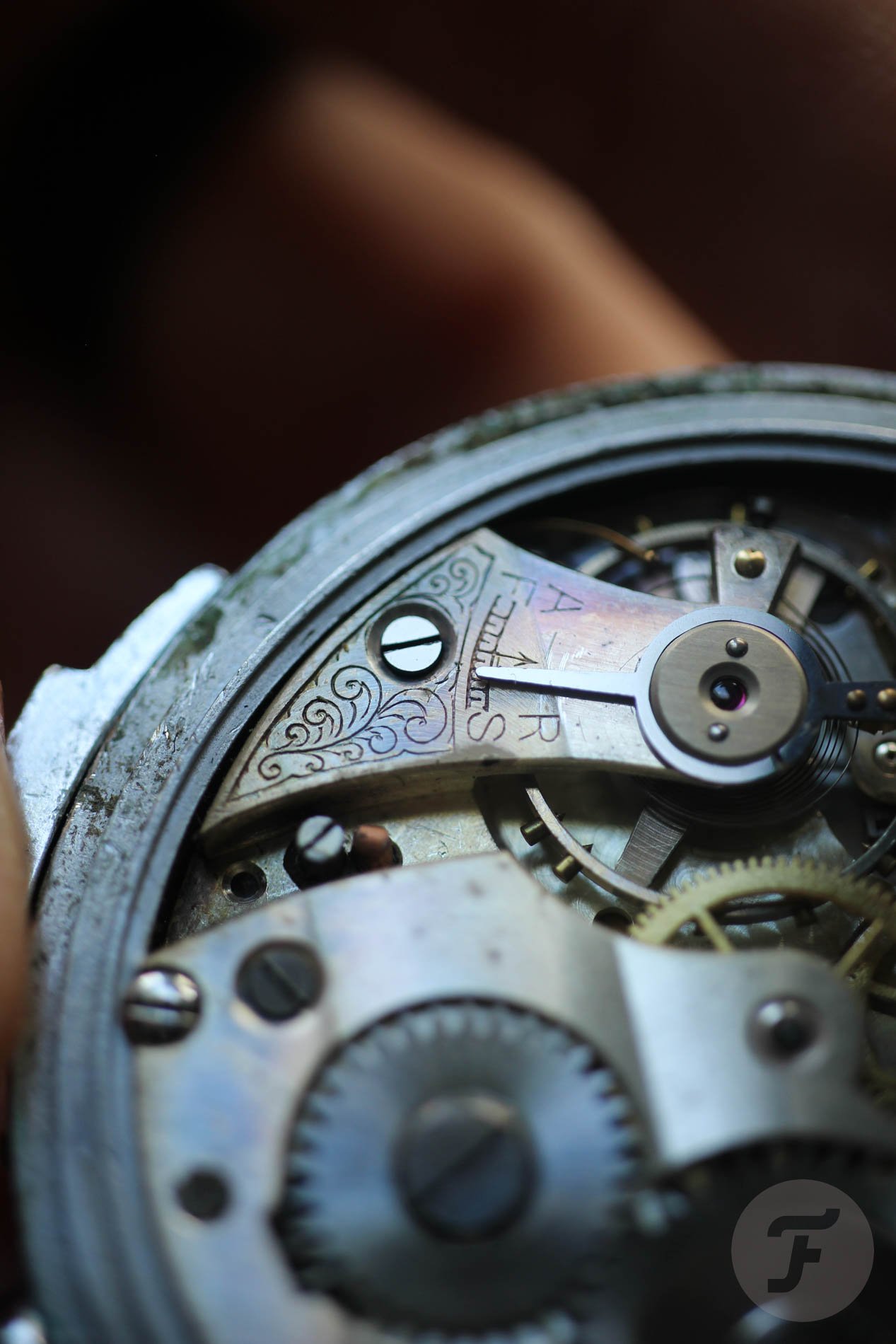 【F】 #TBT The Gallet Basketball & Football Timer