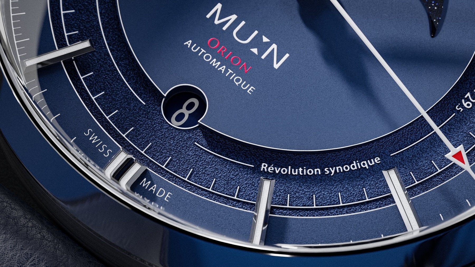 【F】 Introducing: The Mu:n Orion