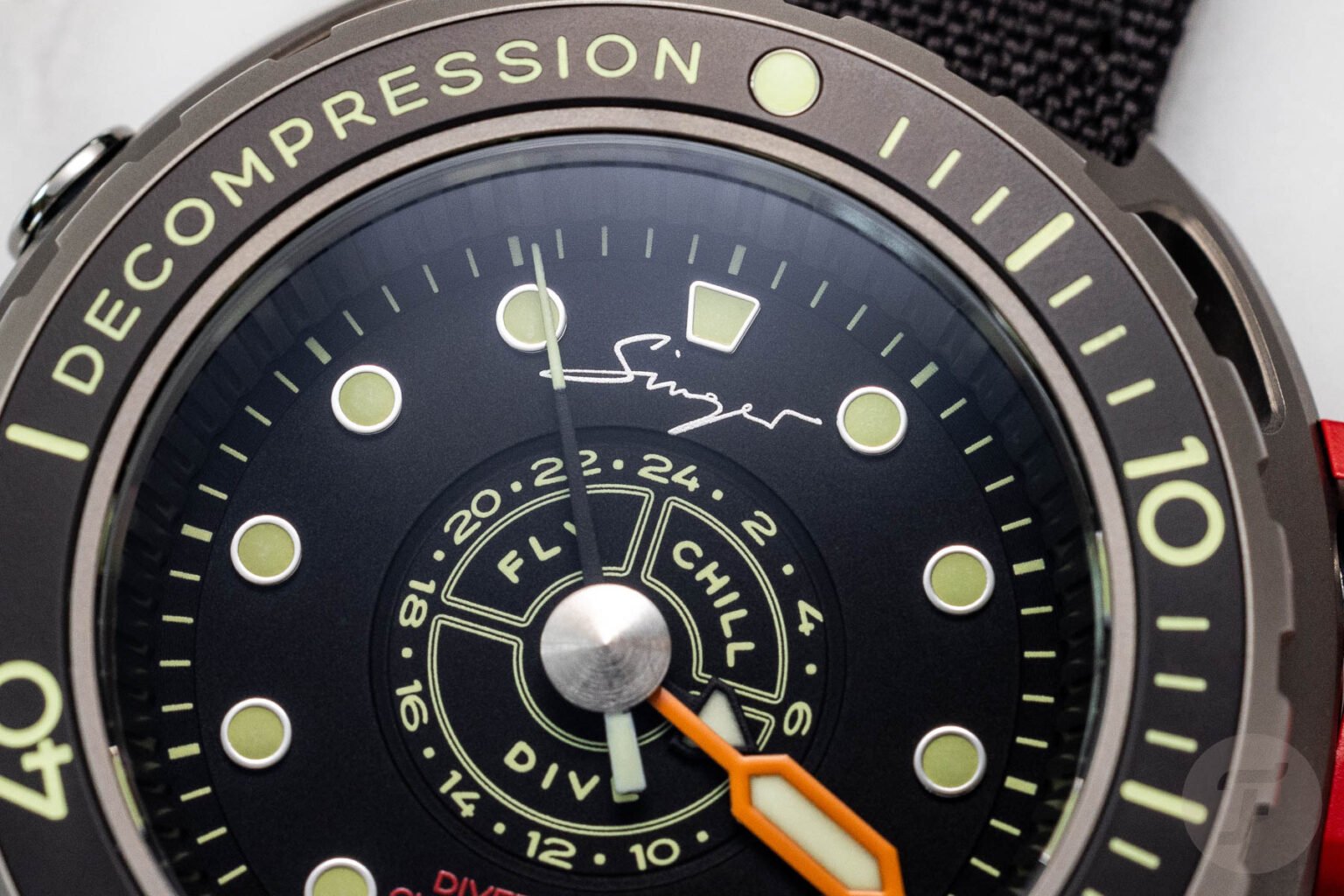 【F】 Fratello’s Top 5 Dive Watches Of 2024