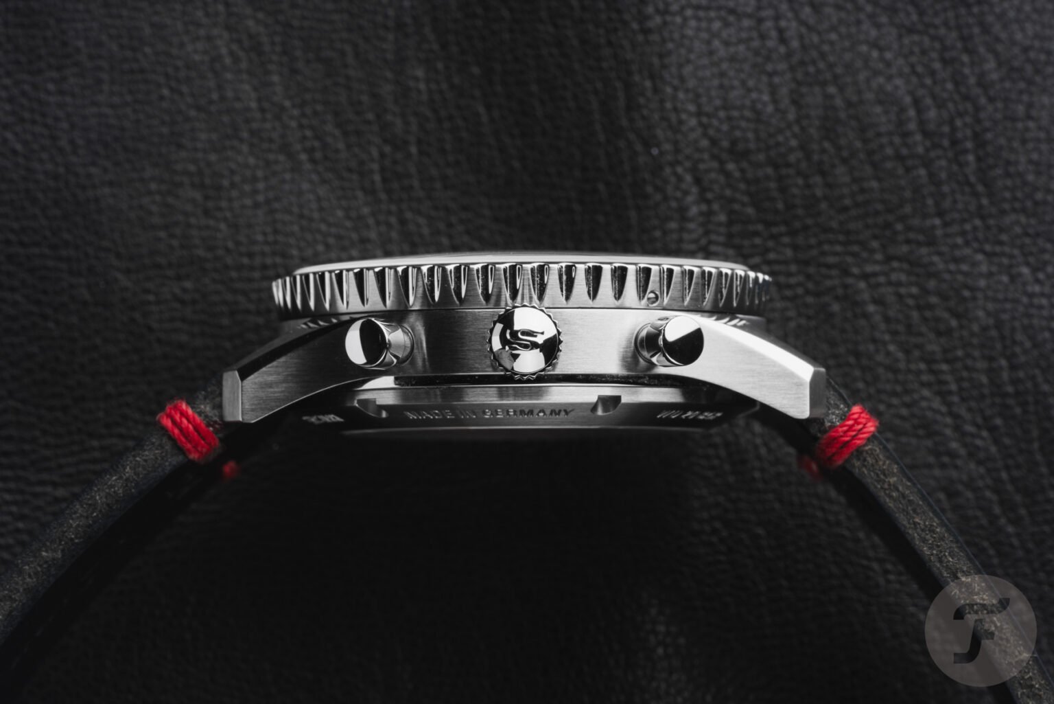 【F】 Hands-On: The Sinn 903 St II