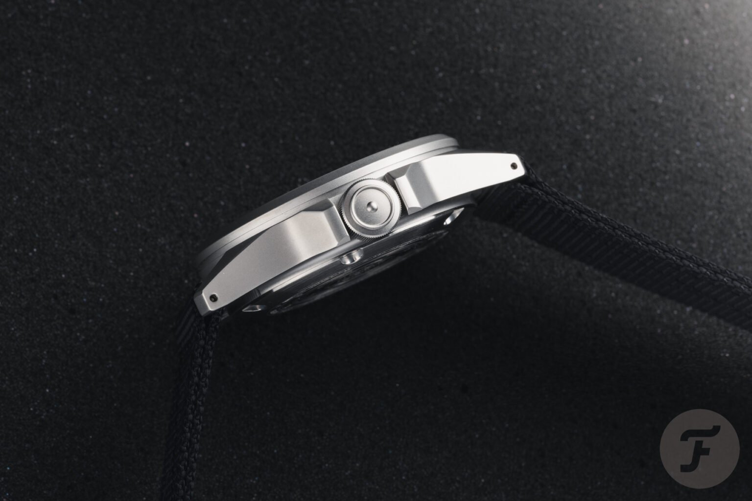 【F】 Unimatic Introduces The New Quartz Toolwatch Collection