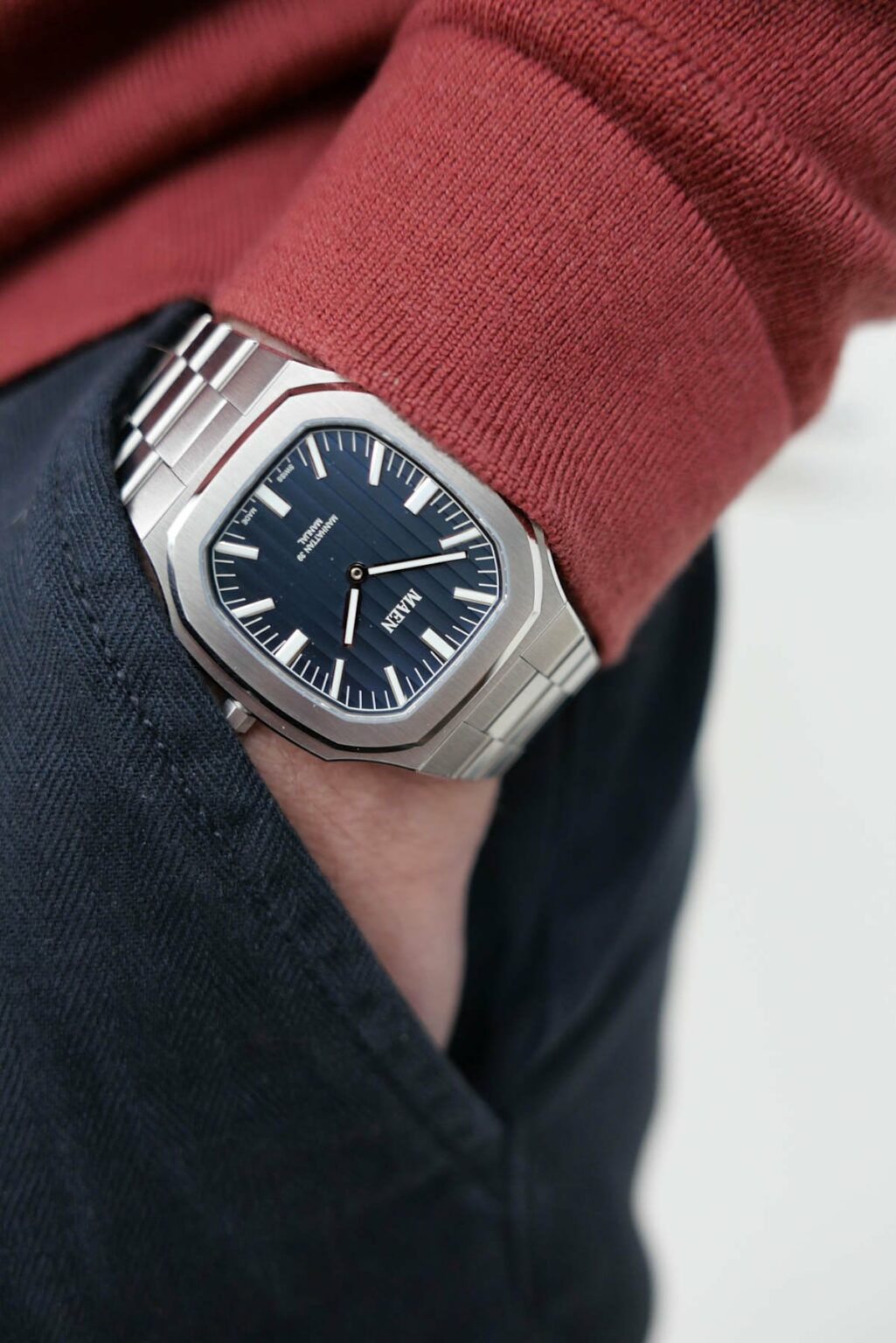 【F】 Alternative Rectangular Cool: Five Great Options