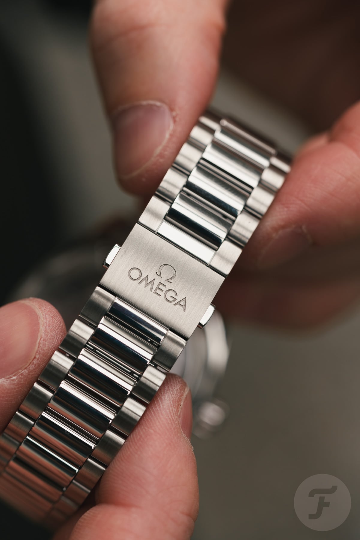 New: Omega Seamaster Aqua Terra With Gradient Turquoise Dial