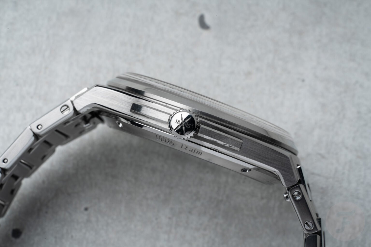 【F】 New: Czapek Antartique Polar Sky And Flying Diamonds