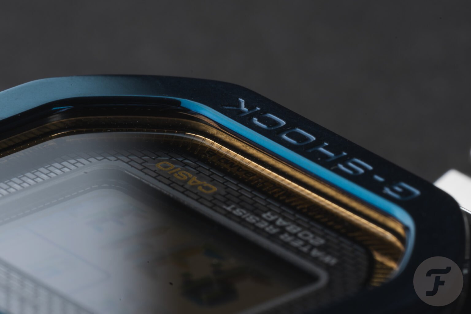 【F】 Hands-On: Casio TRN-50SS And G-Shock GMW-B5000SS