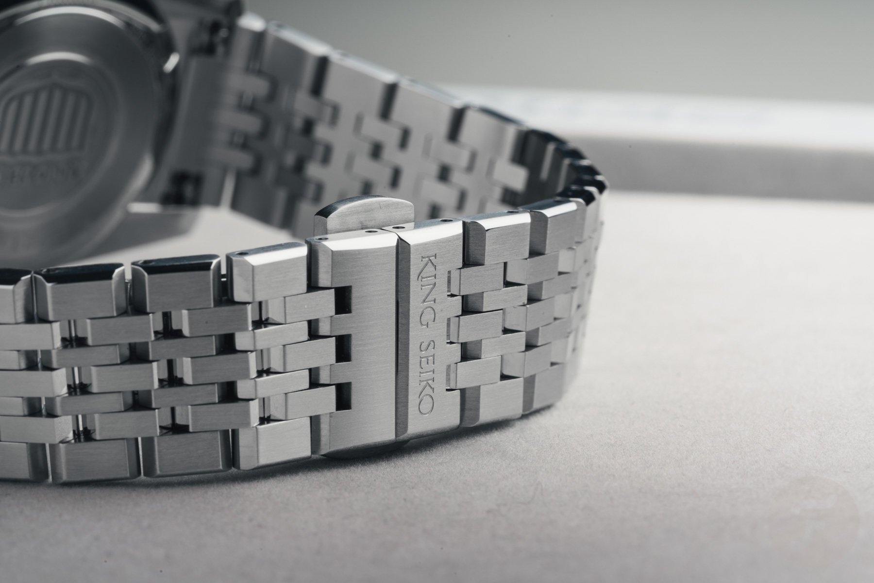 New: The King Seiko KSK 6R 3 Days 36mm In Three Colorh