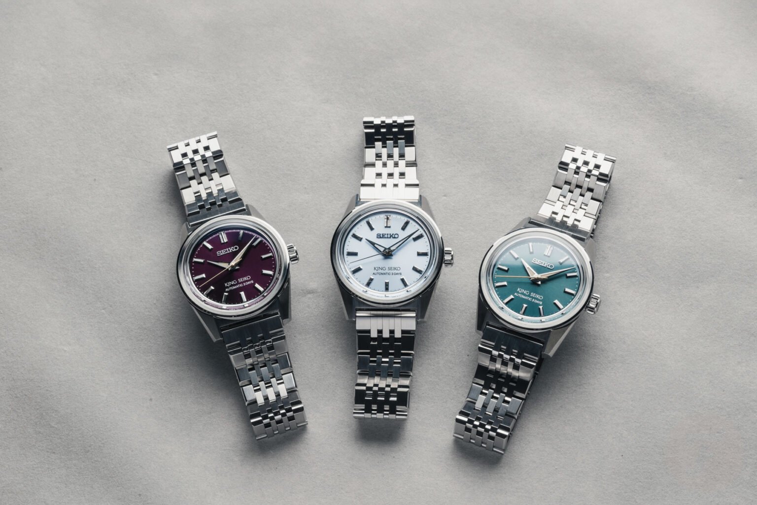 【F】 A Condensed Guide To Seiko Releases From 2024