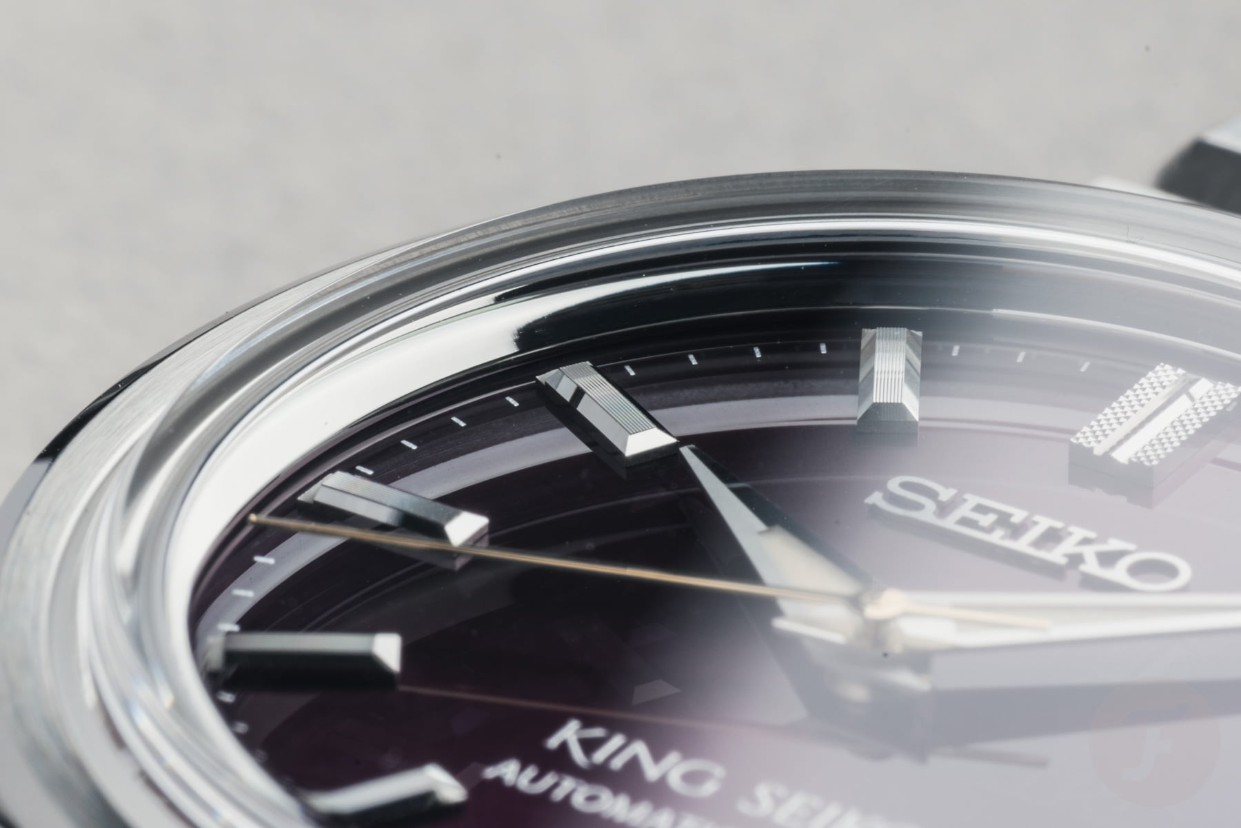 New: The King Seiko KSK 6R 3 Days 36mm In Three Colorh