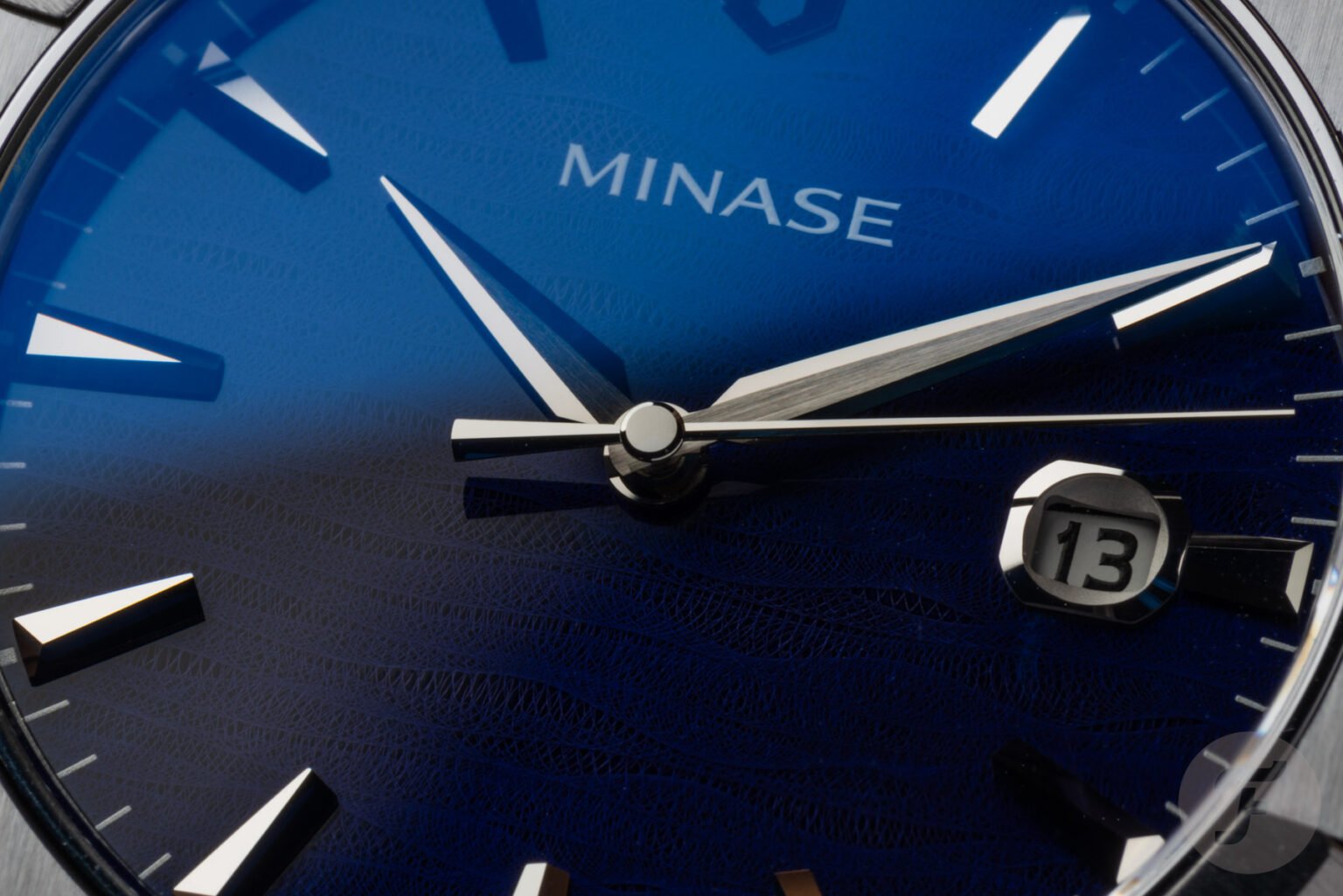 【F】 Hands-On: The Minase Uruga In Green And Blue