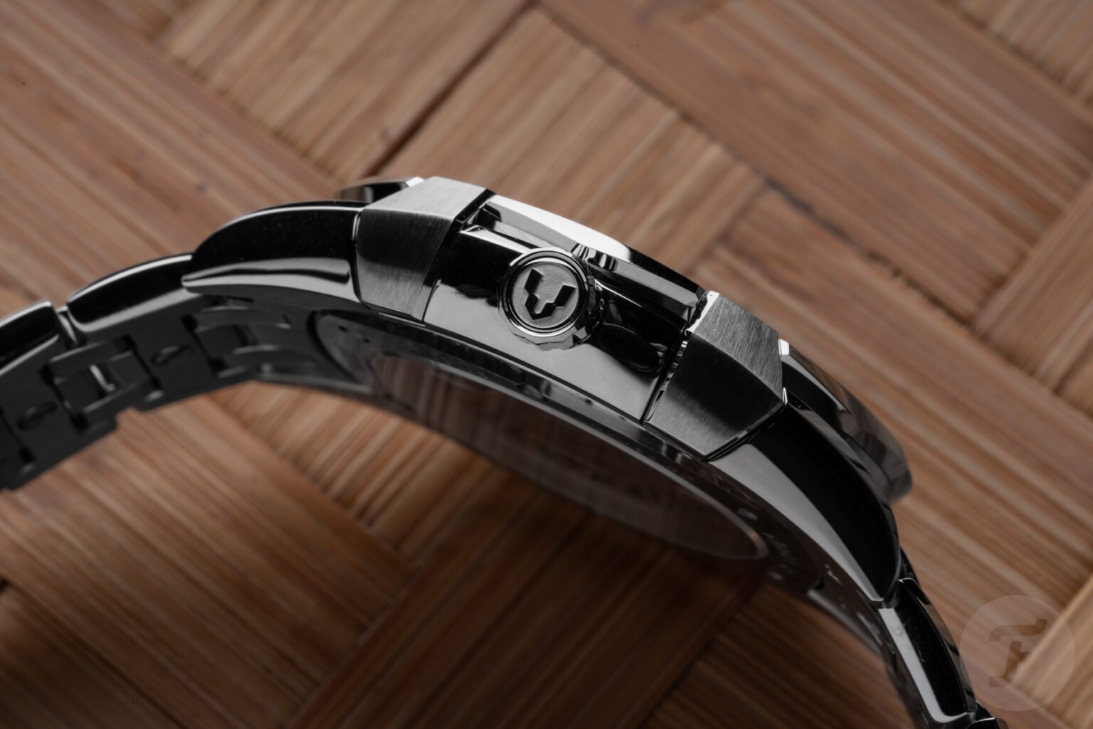 【F】 Hands-On: The Minase Uruga In Green And Blue