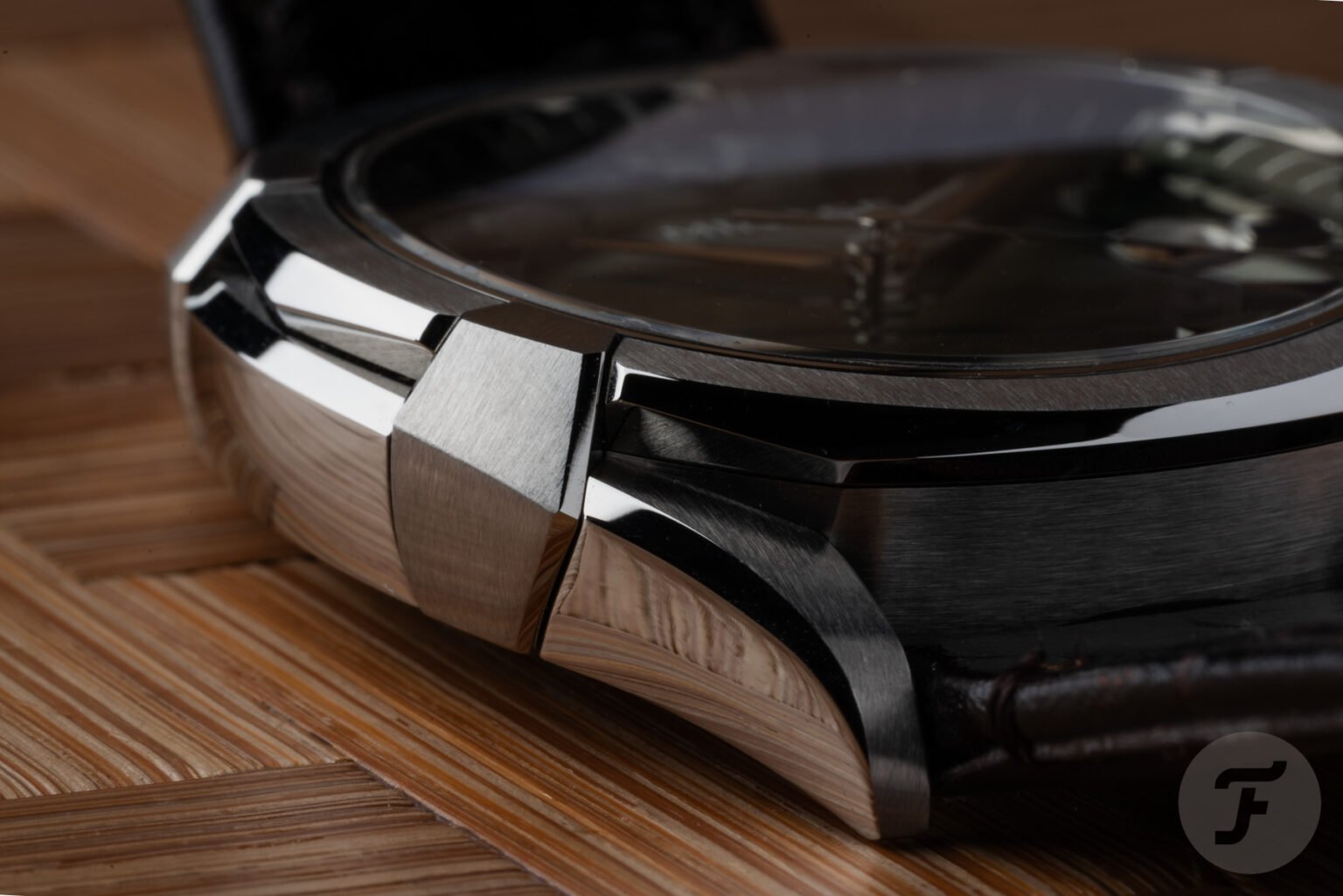 【F】 Hands-On: The Minase Uruga In Green And Blue