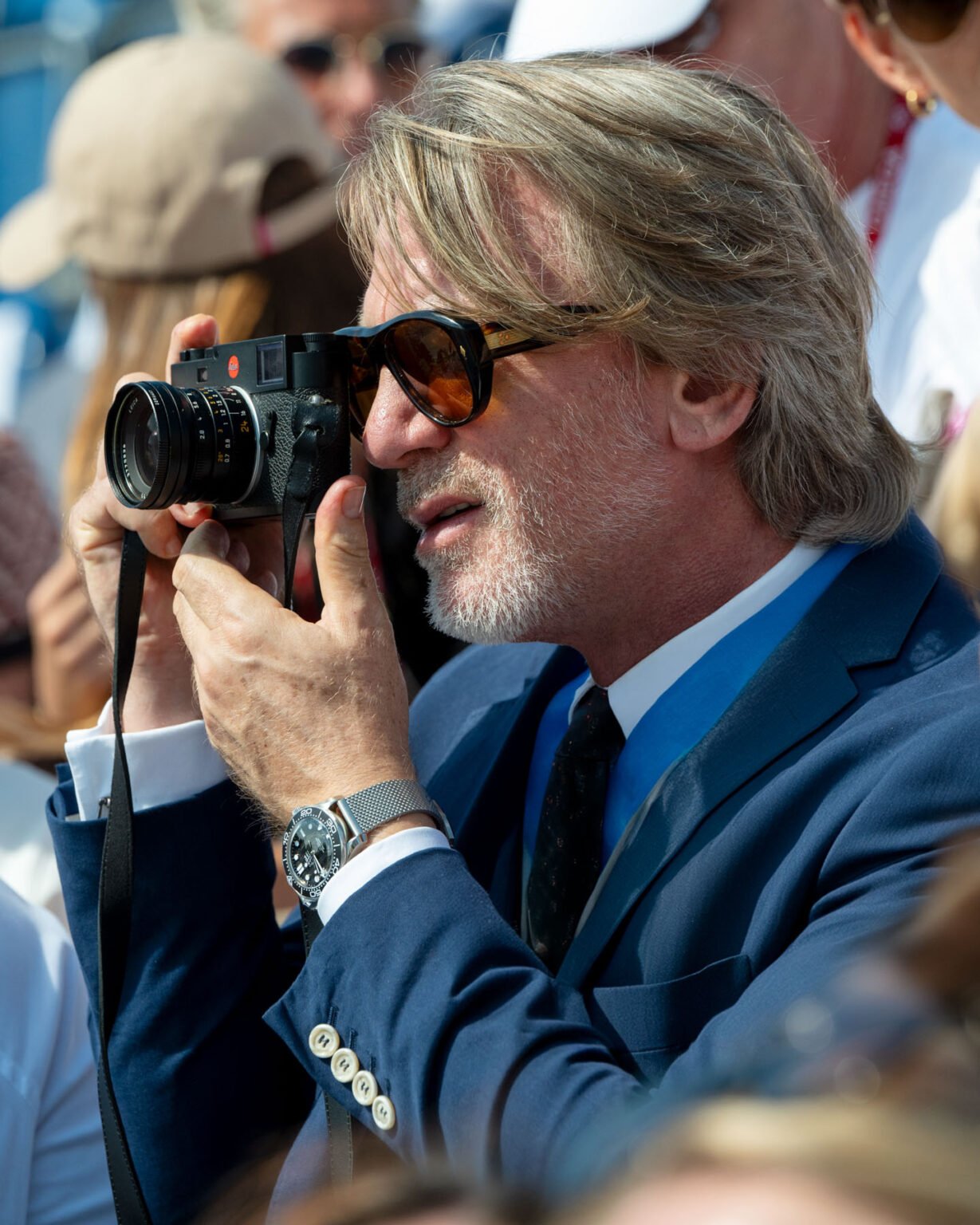 New: Omega Seamaster Diver 300M "Daniel Craig" & Another One!