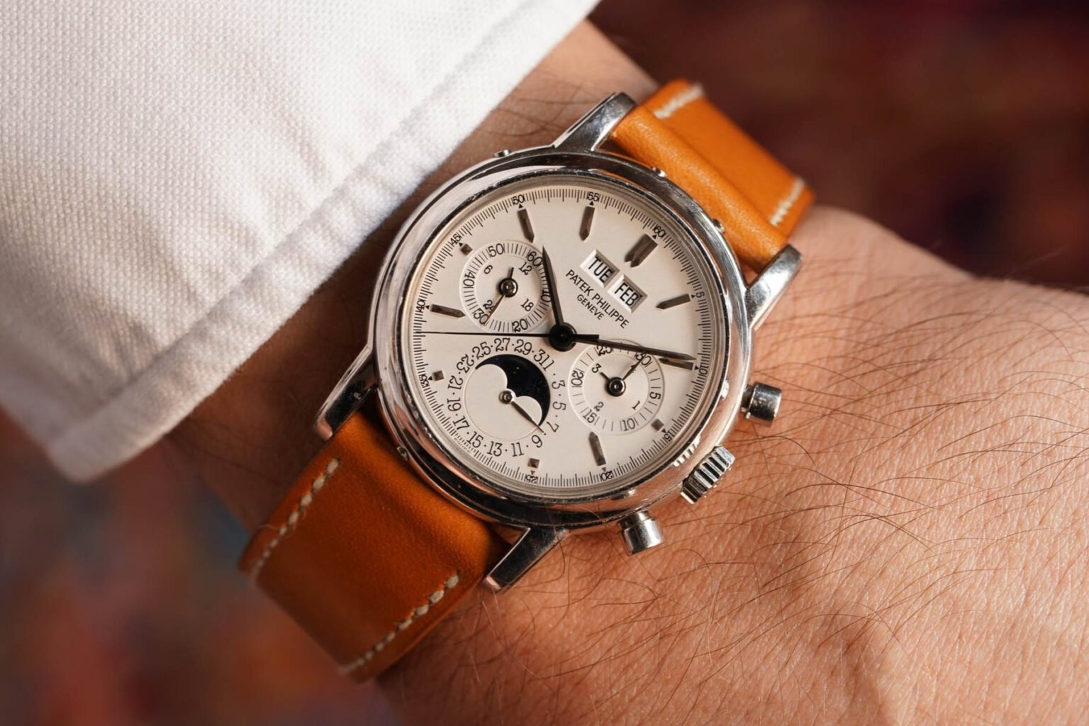 【F】Our Favorite '90s And Early '00s Watches