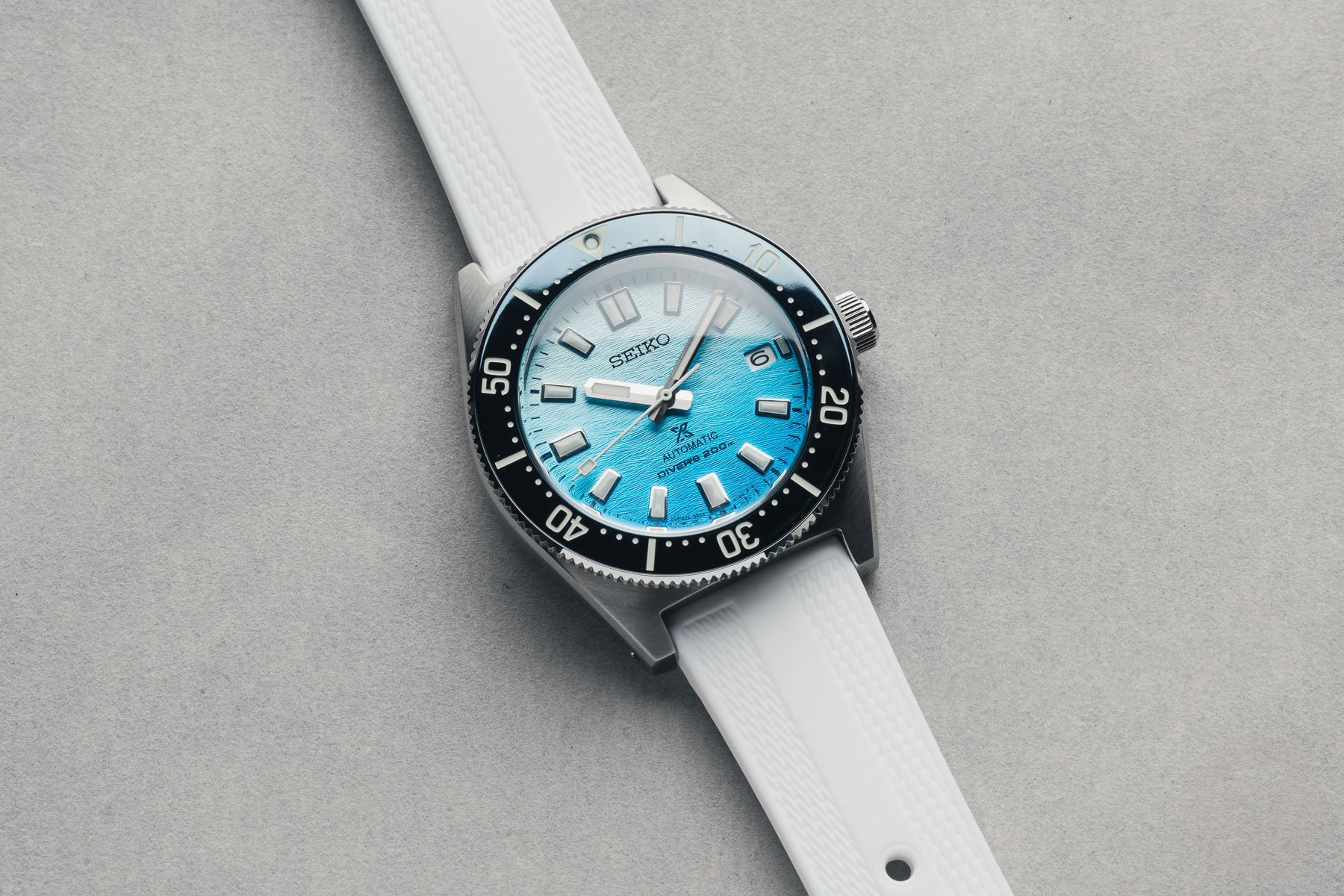 【F】 Introducing: The Seiko Prospex SPB473 Limited Edition