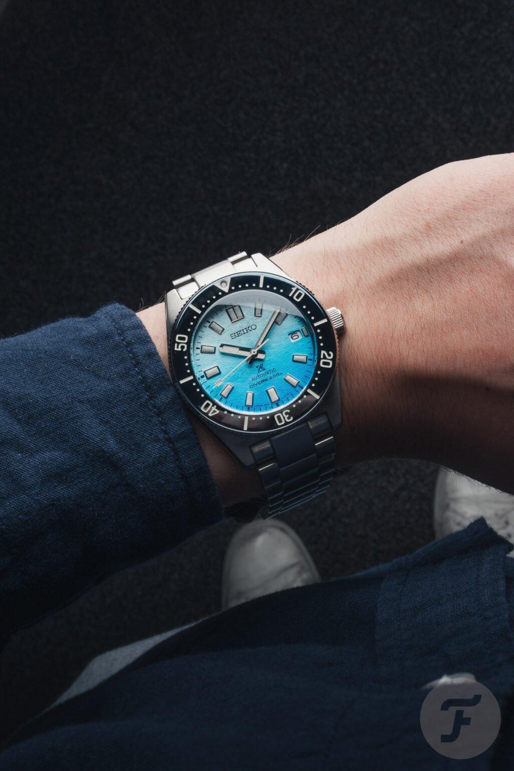 【F】 Introducing: The Seiko Prospex SPB473 Limited Edition