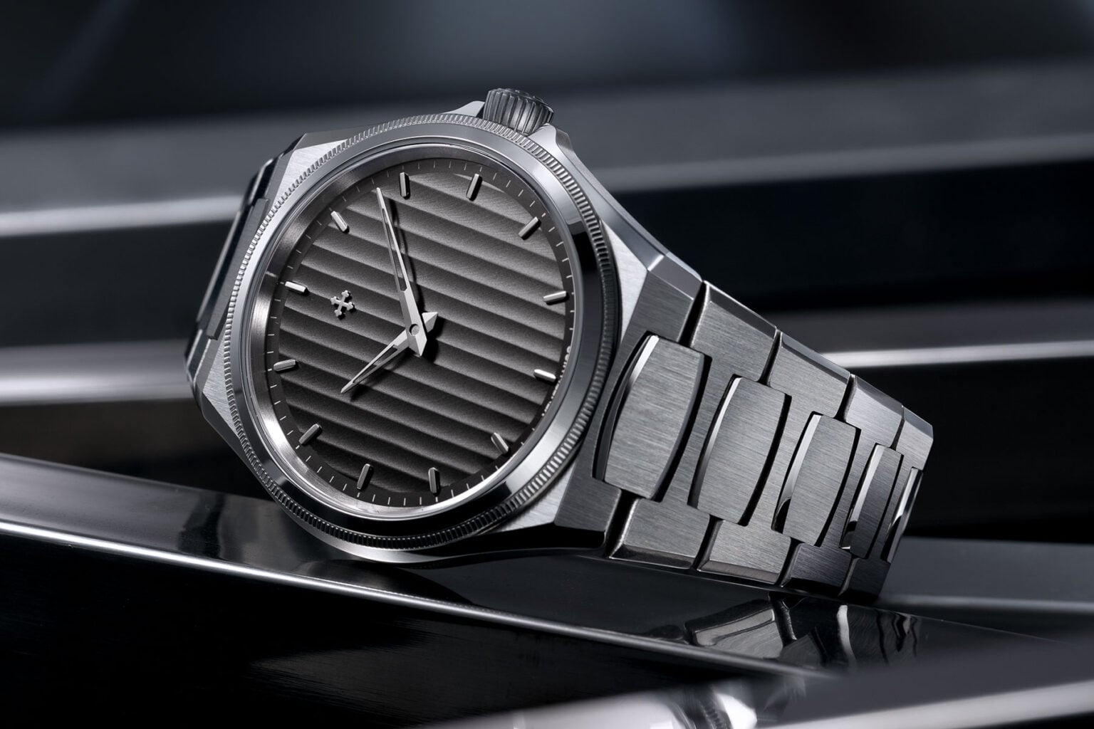 【F】 Introducing: The New Venezianico Arsenale Collection