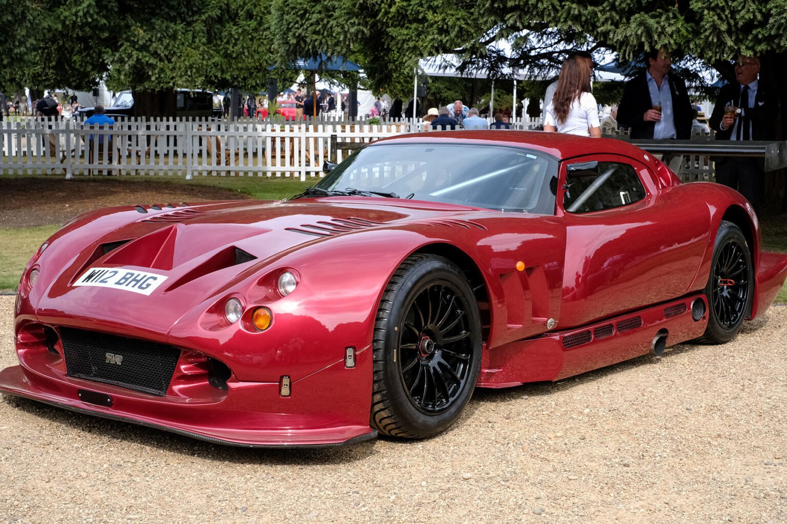 Tvr Cerbera Speed 12 Pricenull