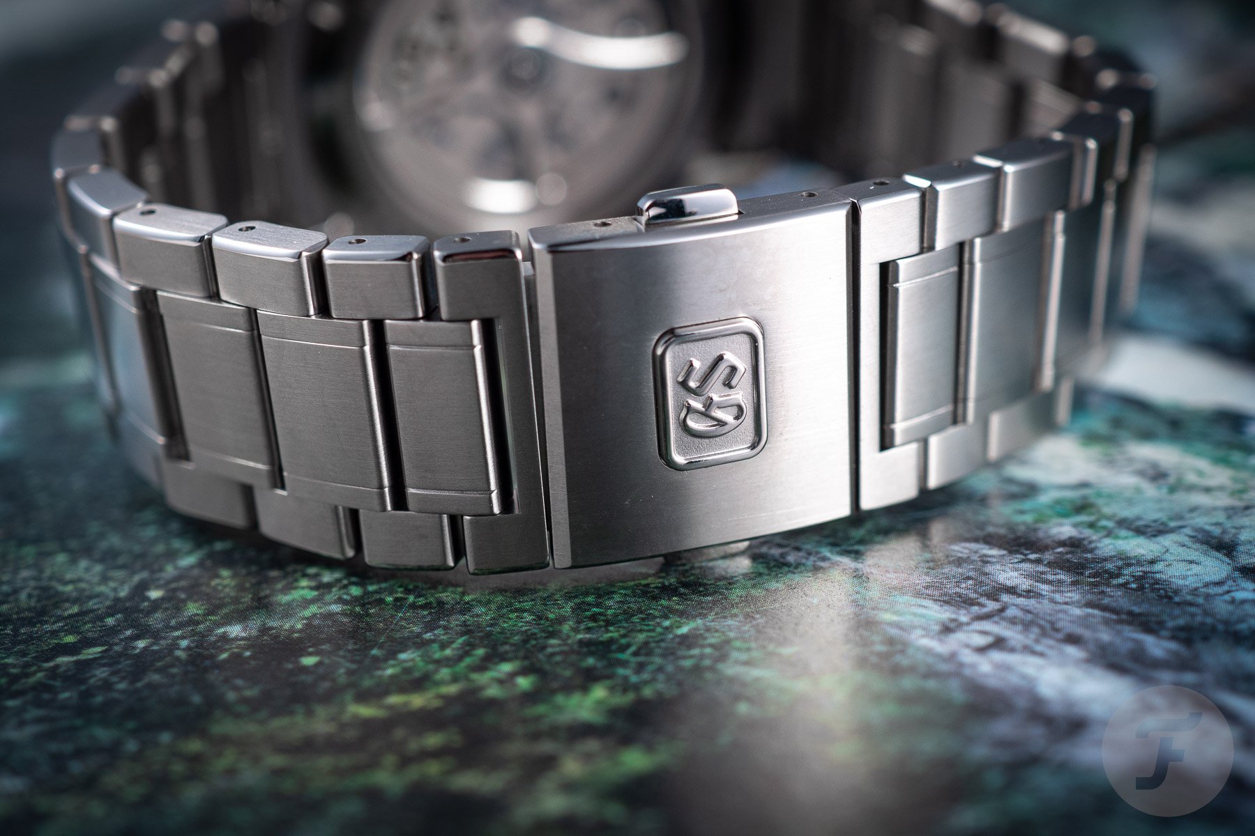 【F】 New: Grand Seiko SLGA025 And SBGH347