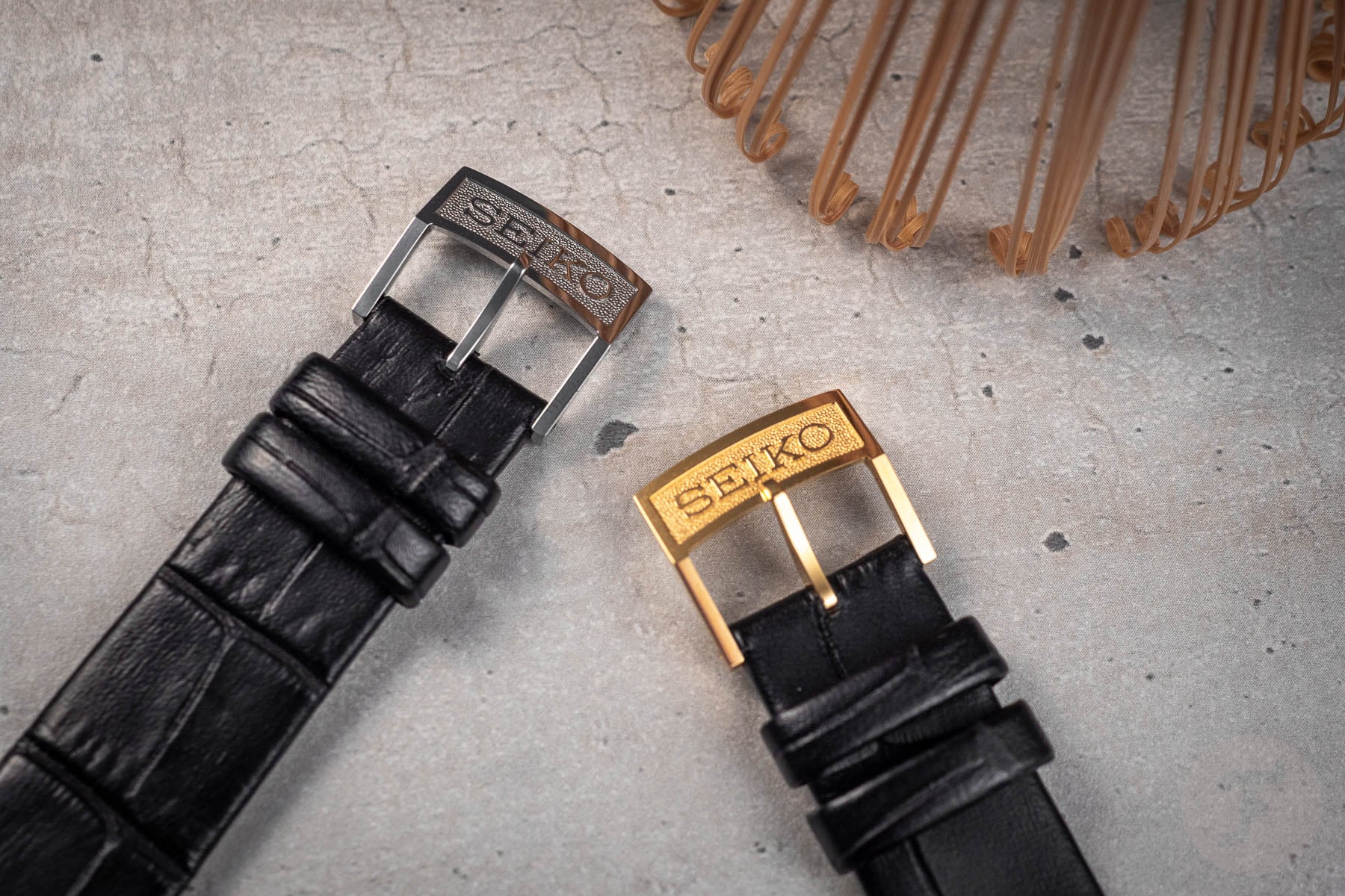 The Grand Seiko 45GS Returns: The SLGW004 And SLGW005