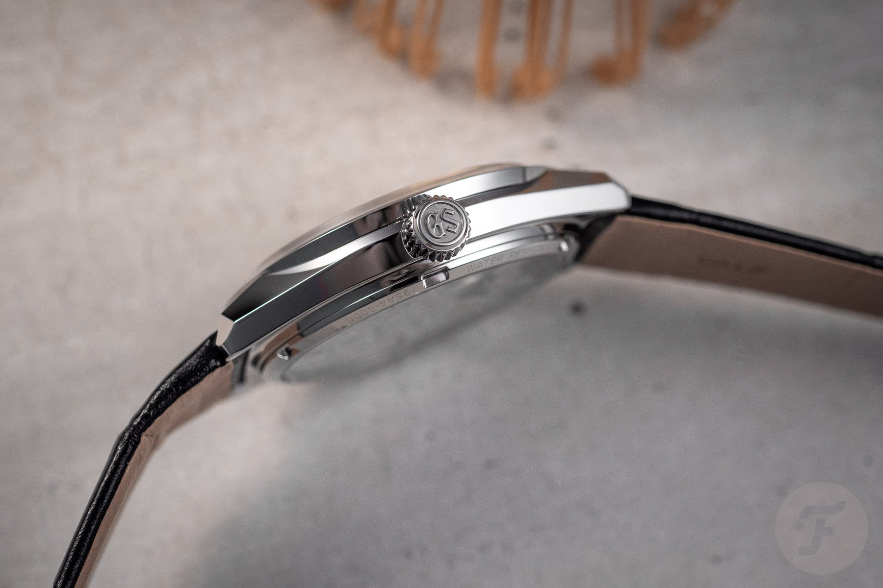 The Grand Seiko 45GS Returns: The SLGW004 And SLGW005