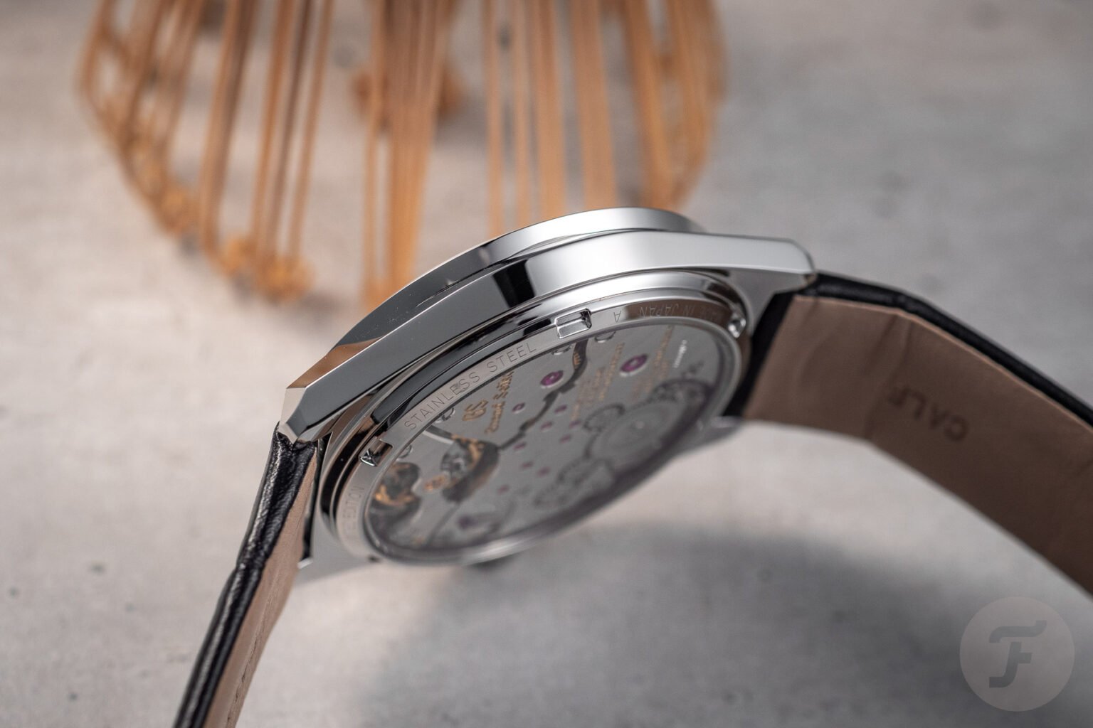 The Grand Seiko 45GS Returns: The SLGW004 And SLGW005