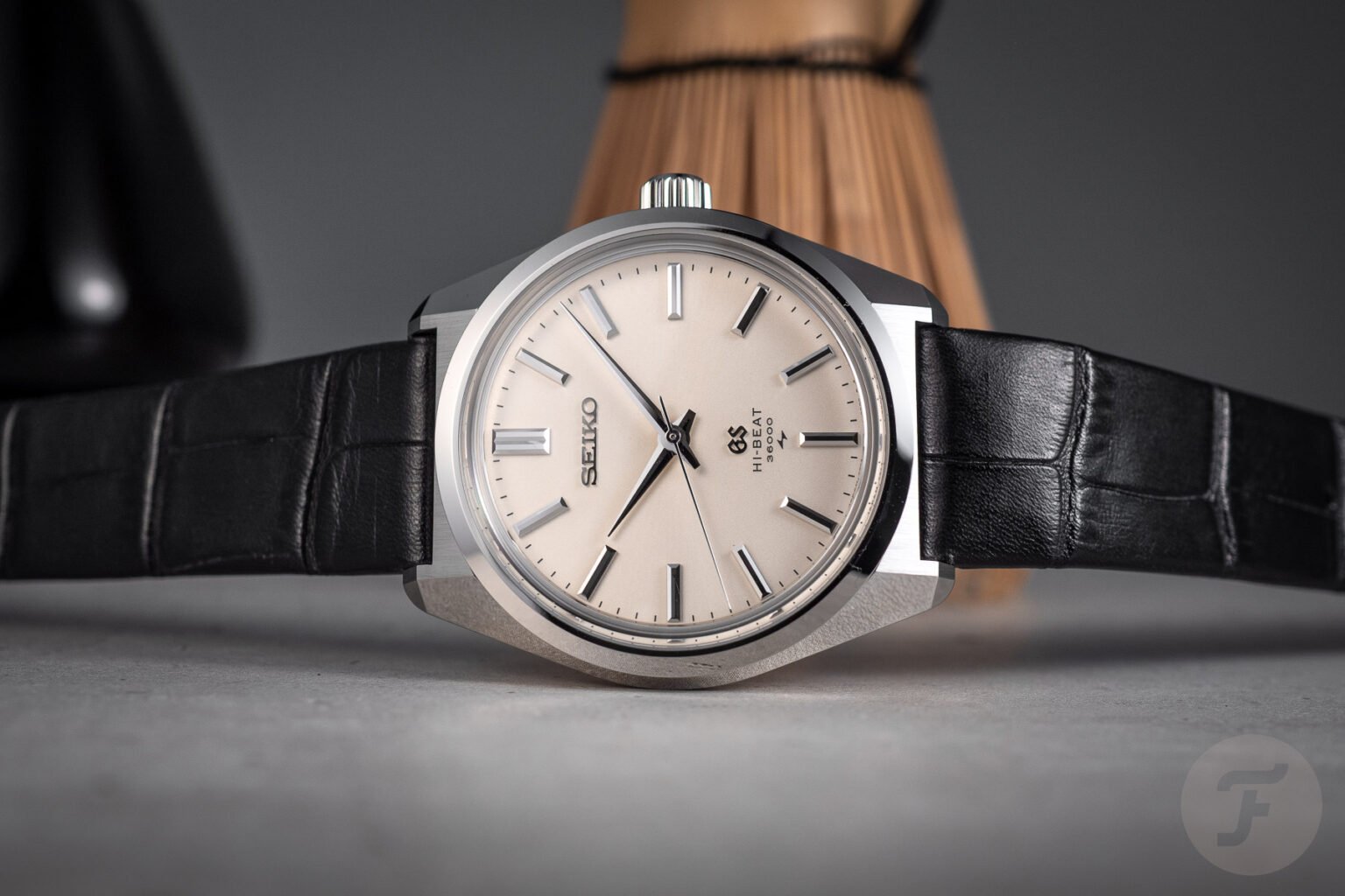 The Grand Seiko 45GS Returns: The SLGW004 And SLGW005